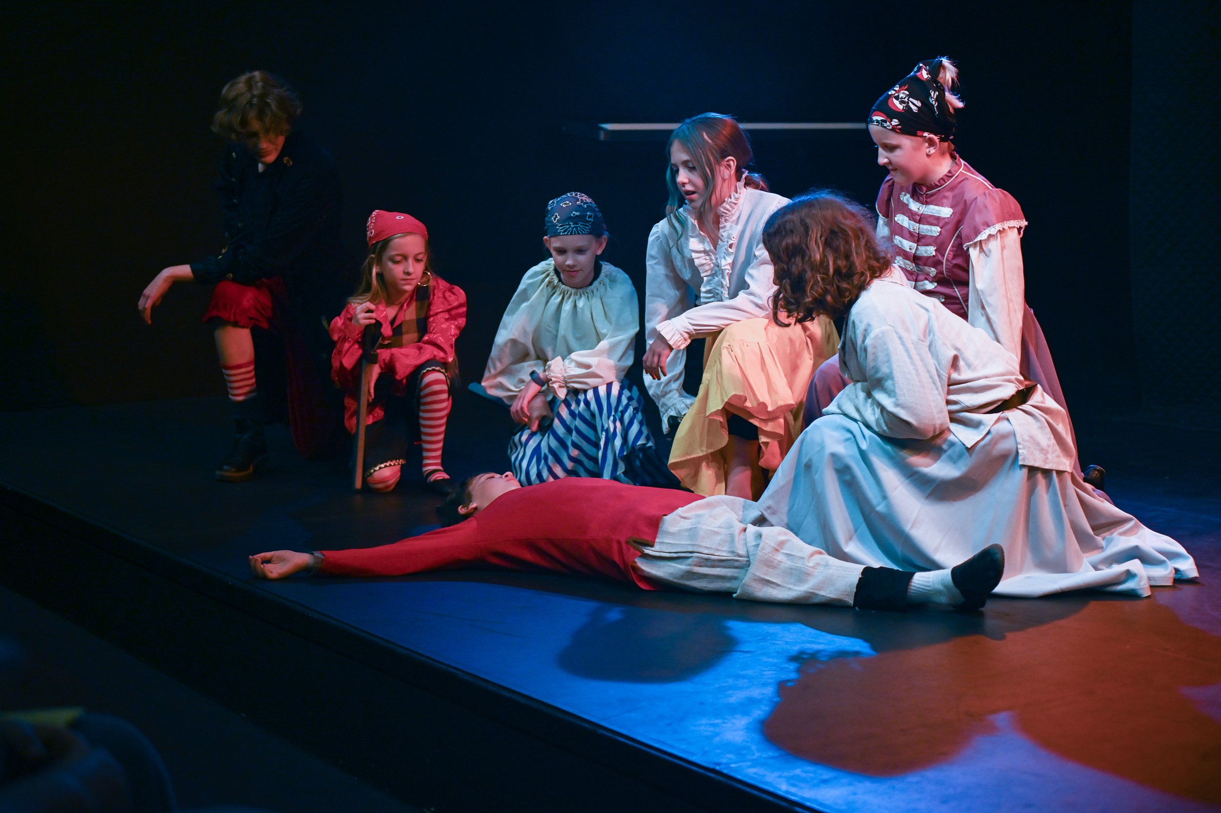 WEST Creative Performing Arts