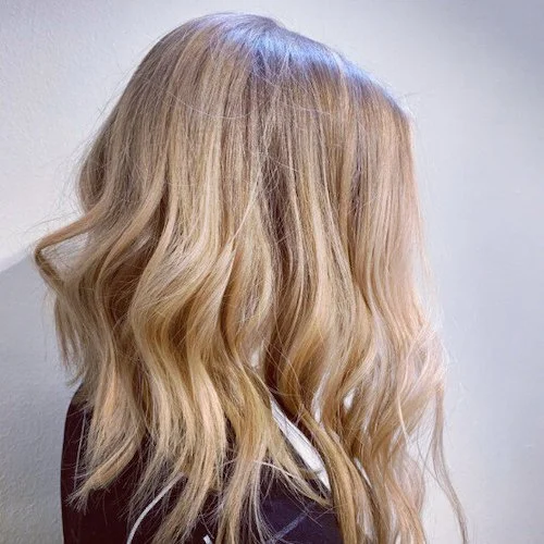 KAMPAAMO • HAIR DESIGN HELSINKI