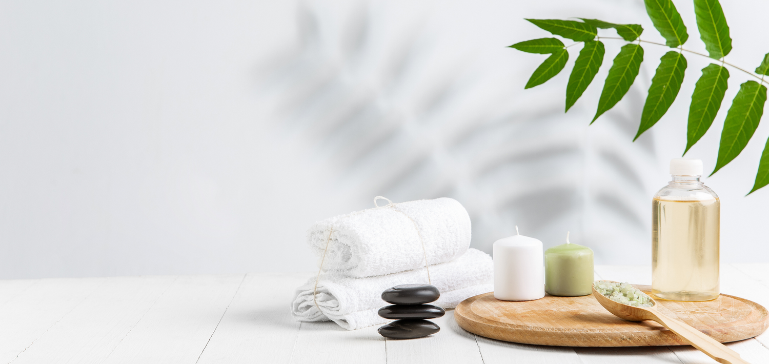 POSH NAILS & SPA