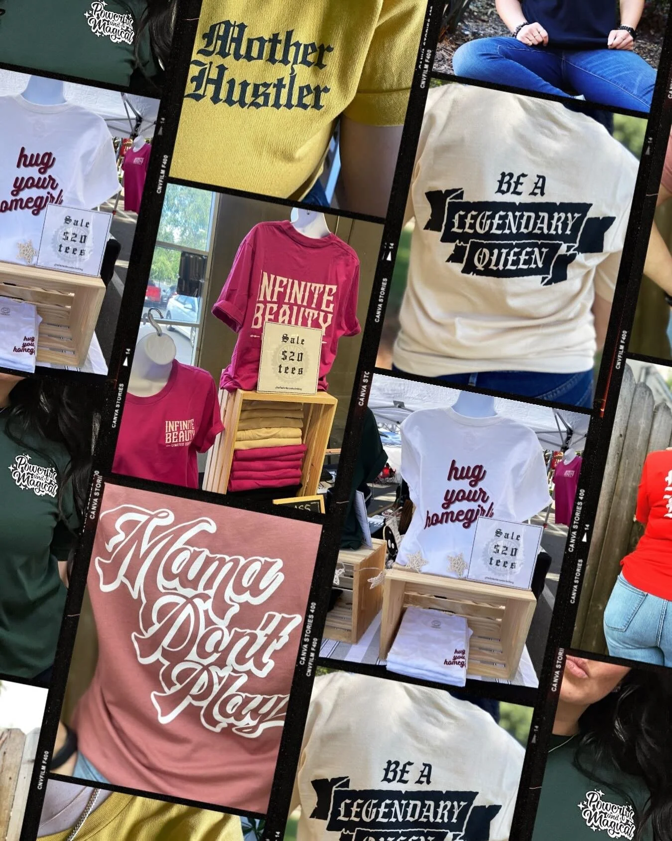 Infinite Threads Clothing Company