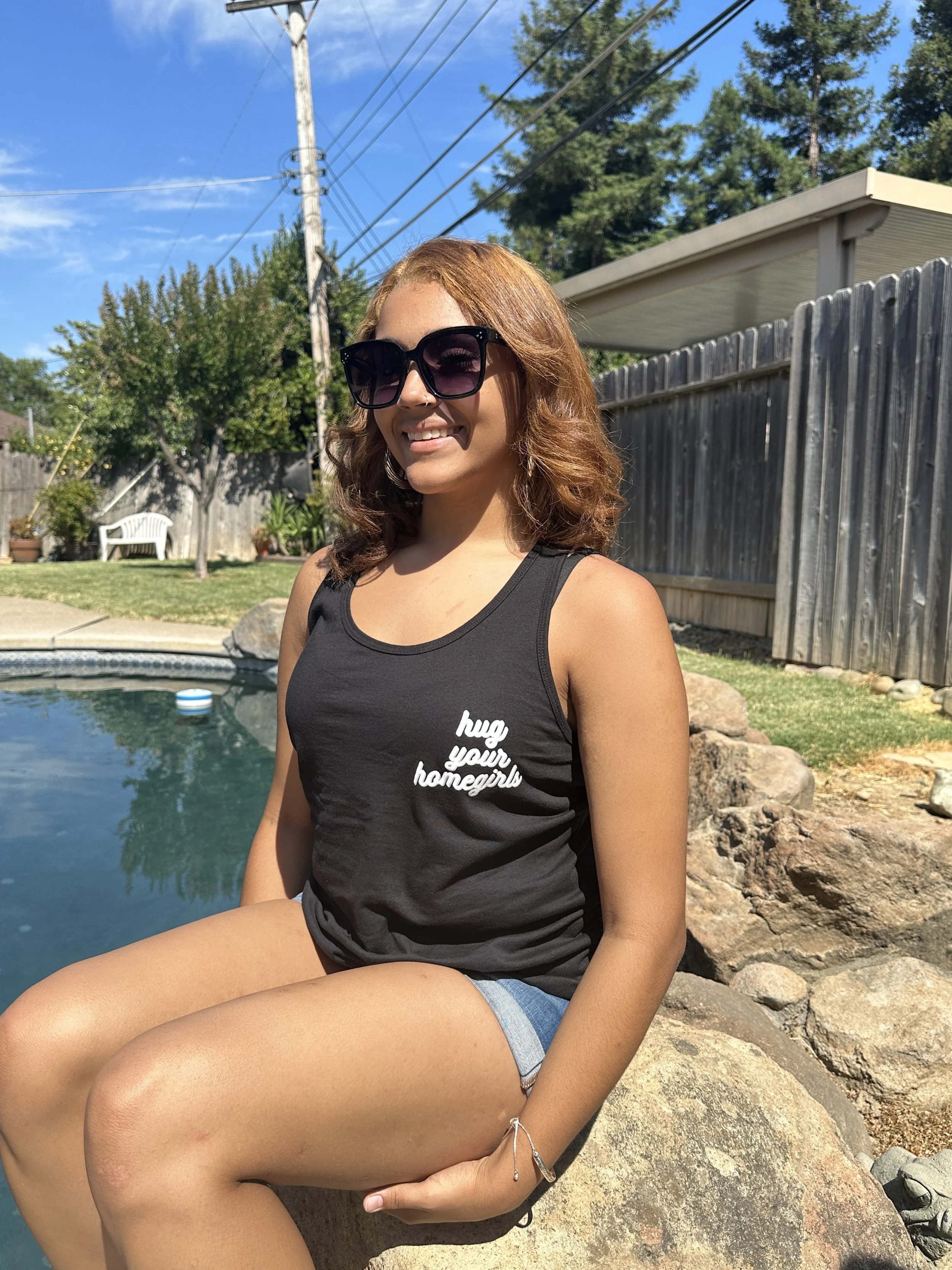 Infinite Threads Clothing Company