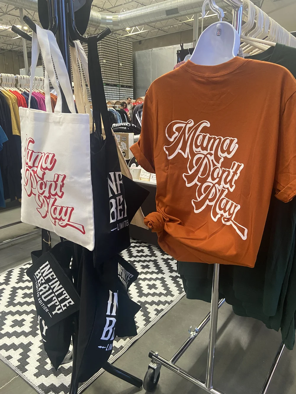 Infinite Threads Clothing Company