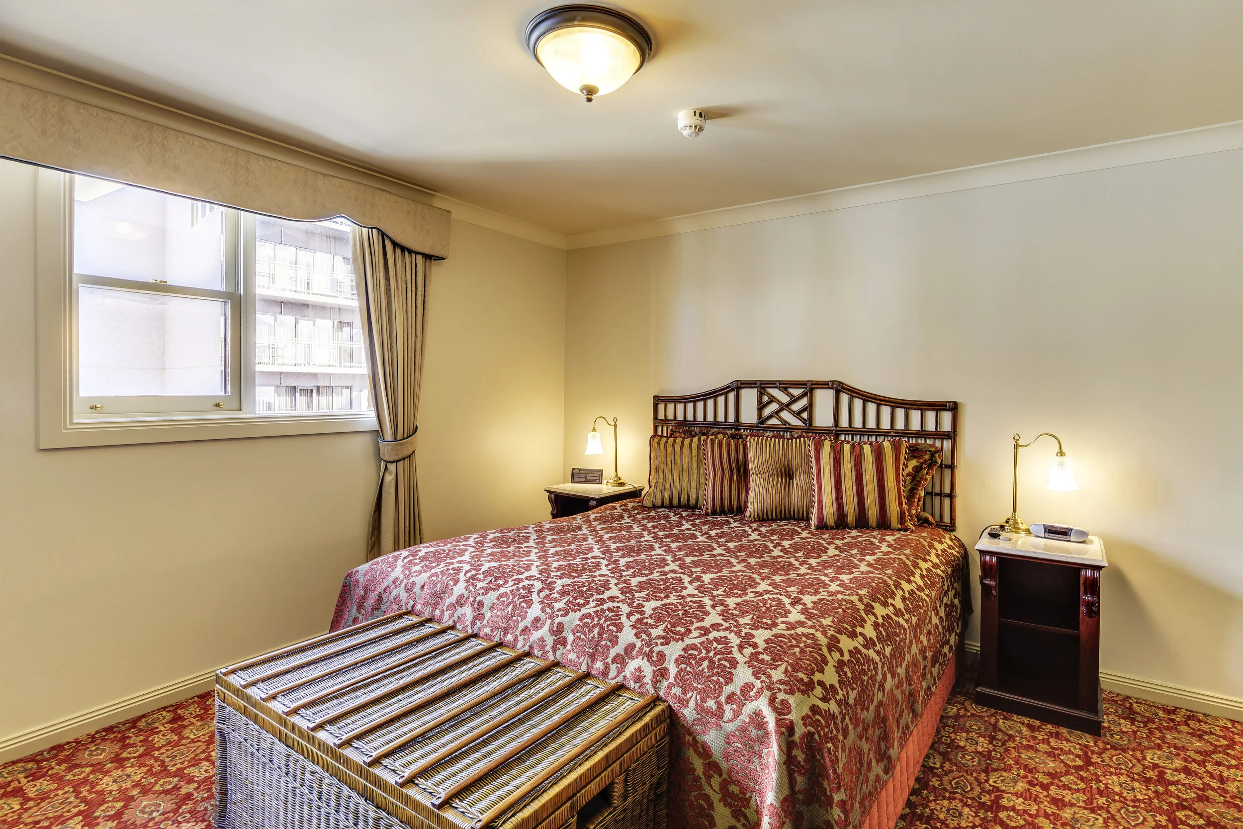 Hadley's Orient Hotel, Hobart Tasmania