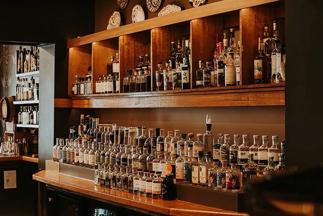 Hadley's Orient Hotel, Hobart Tasmania