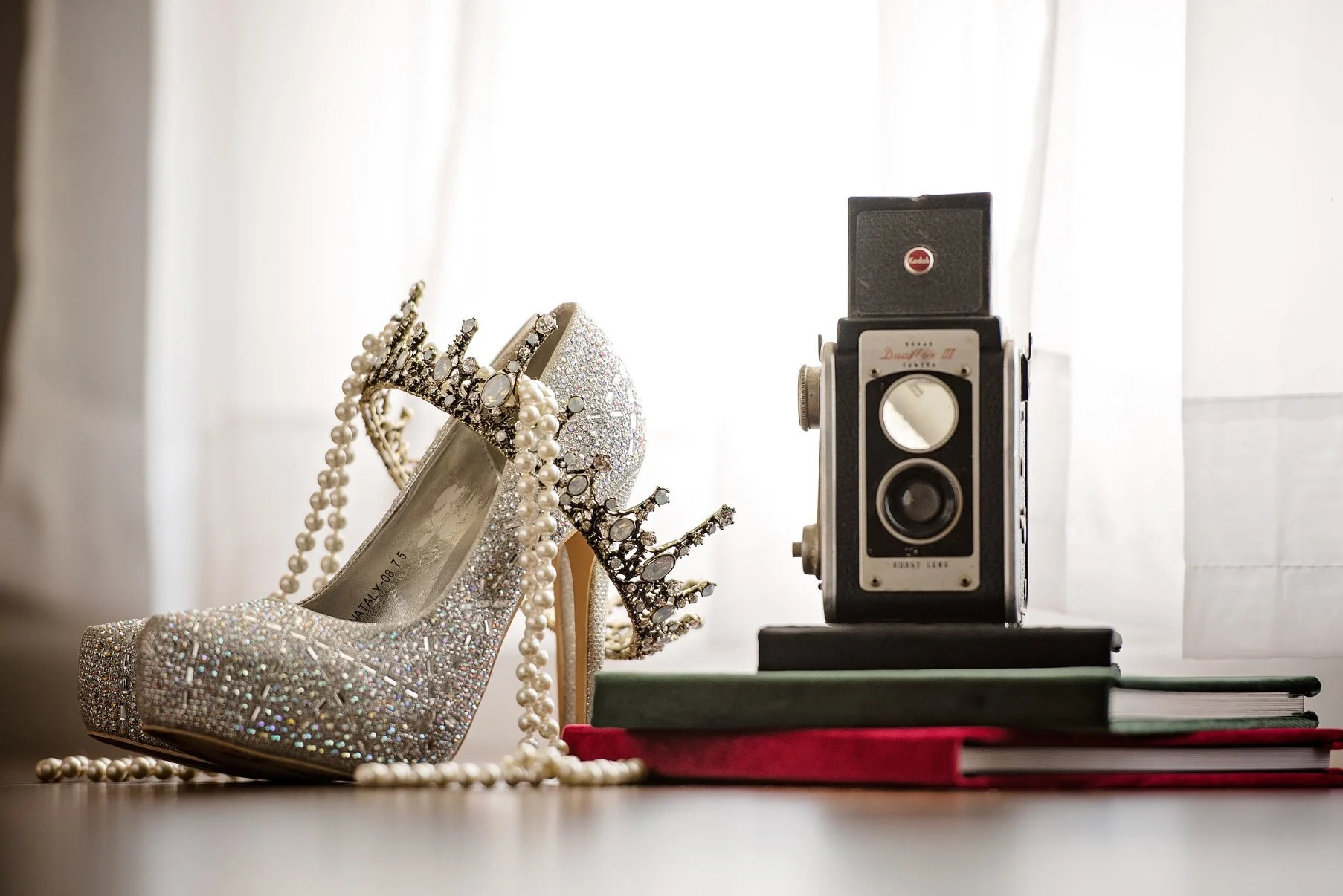 How should you prepare for your Boudoir Session? — El Paso Boudoir ...