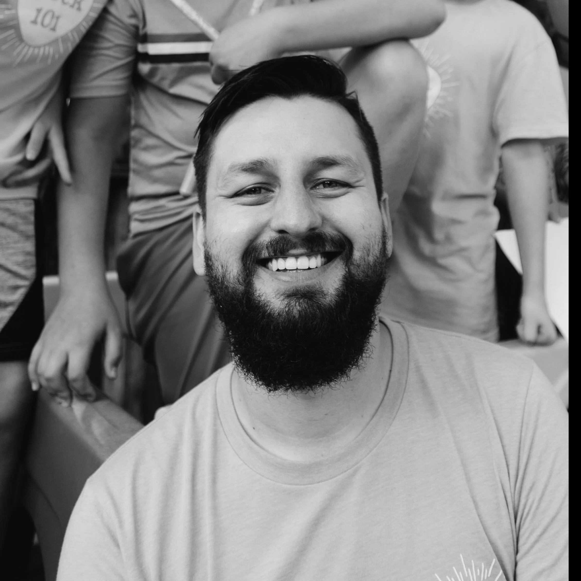 Rock 101 Staff — Rock 101 Music Academy