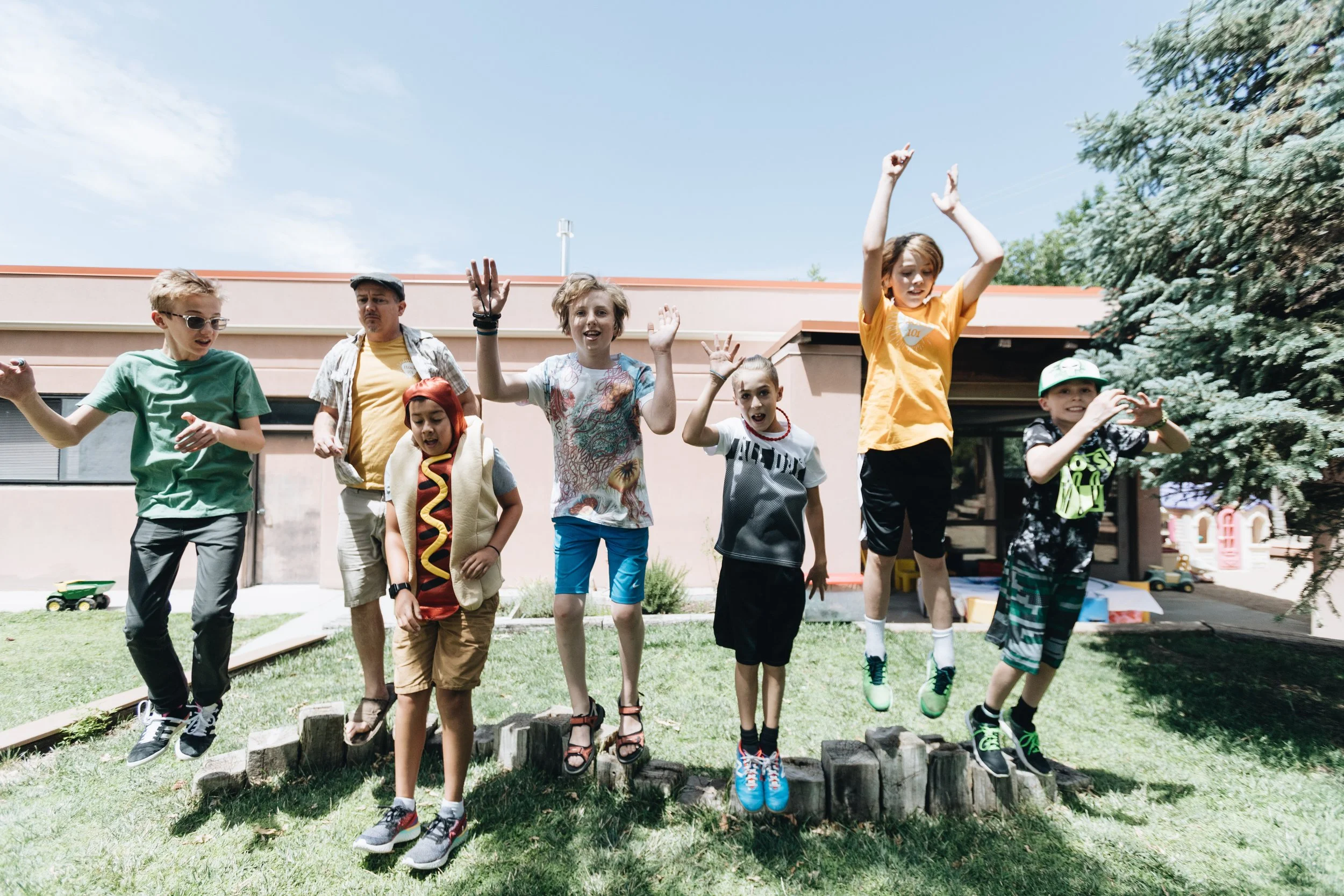 Rock 101 Music Academy