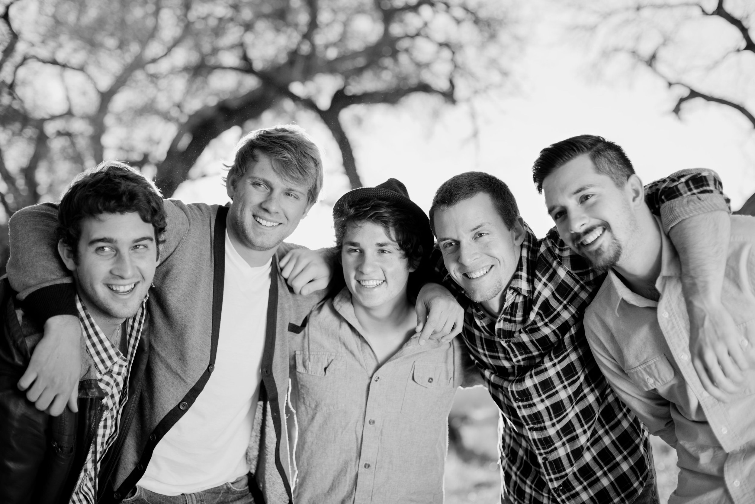 An Origin Story: Summer Sessions — Rock 101 Music Academy