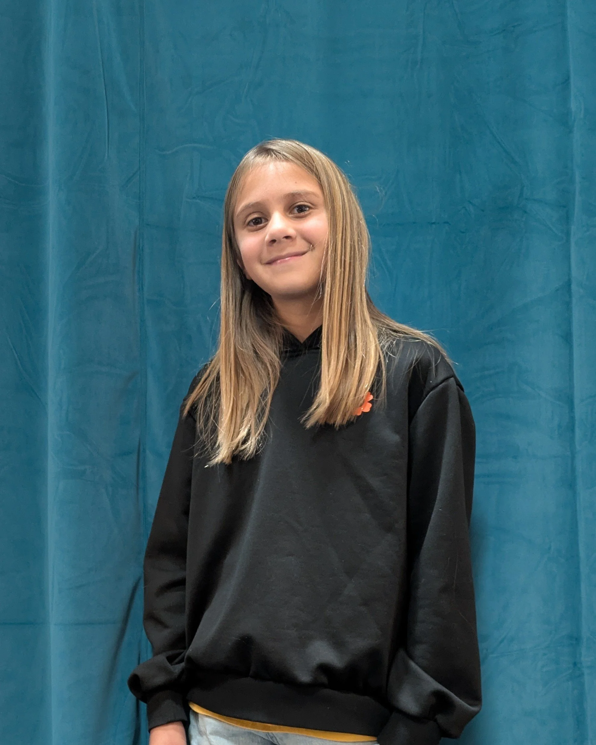 Student of the Month: June 2025 Edition — Rock 101 Music Academy