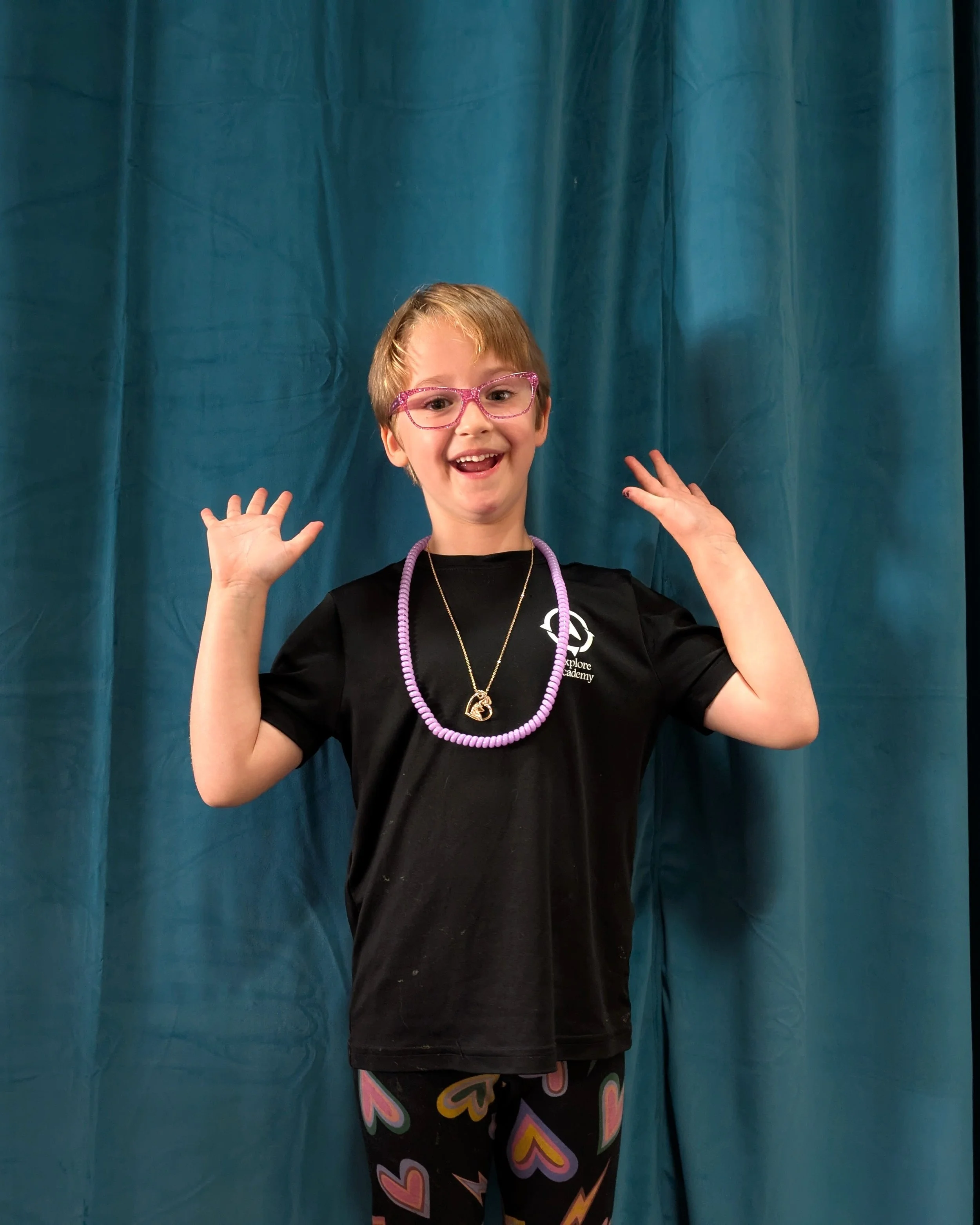 Student of the Month: June 2025 Edition — Rock 101 Music Academy