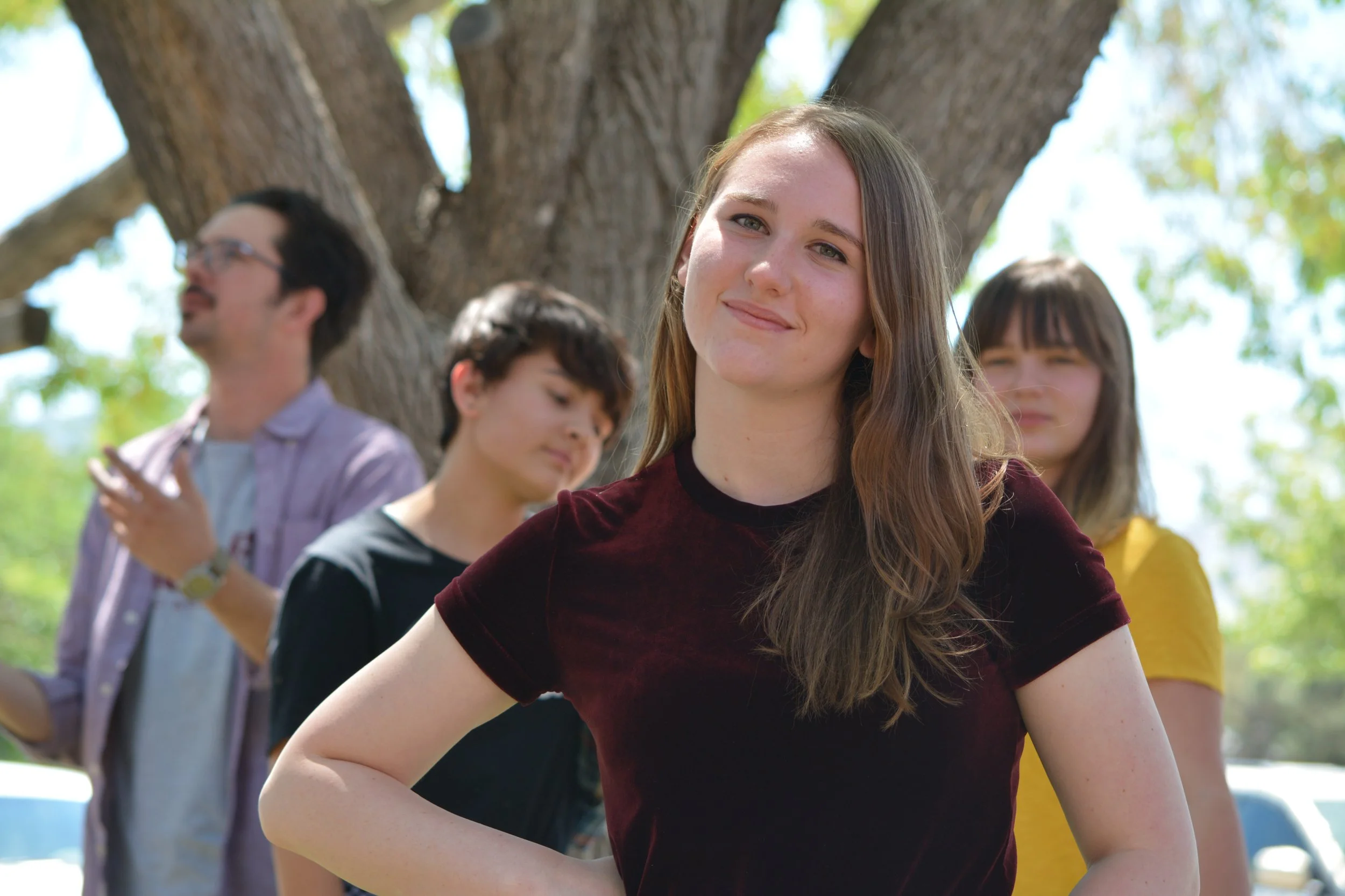 Numero Uno: Meet Allison — Rock 101 Music Academy