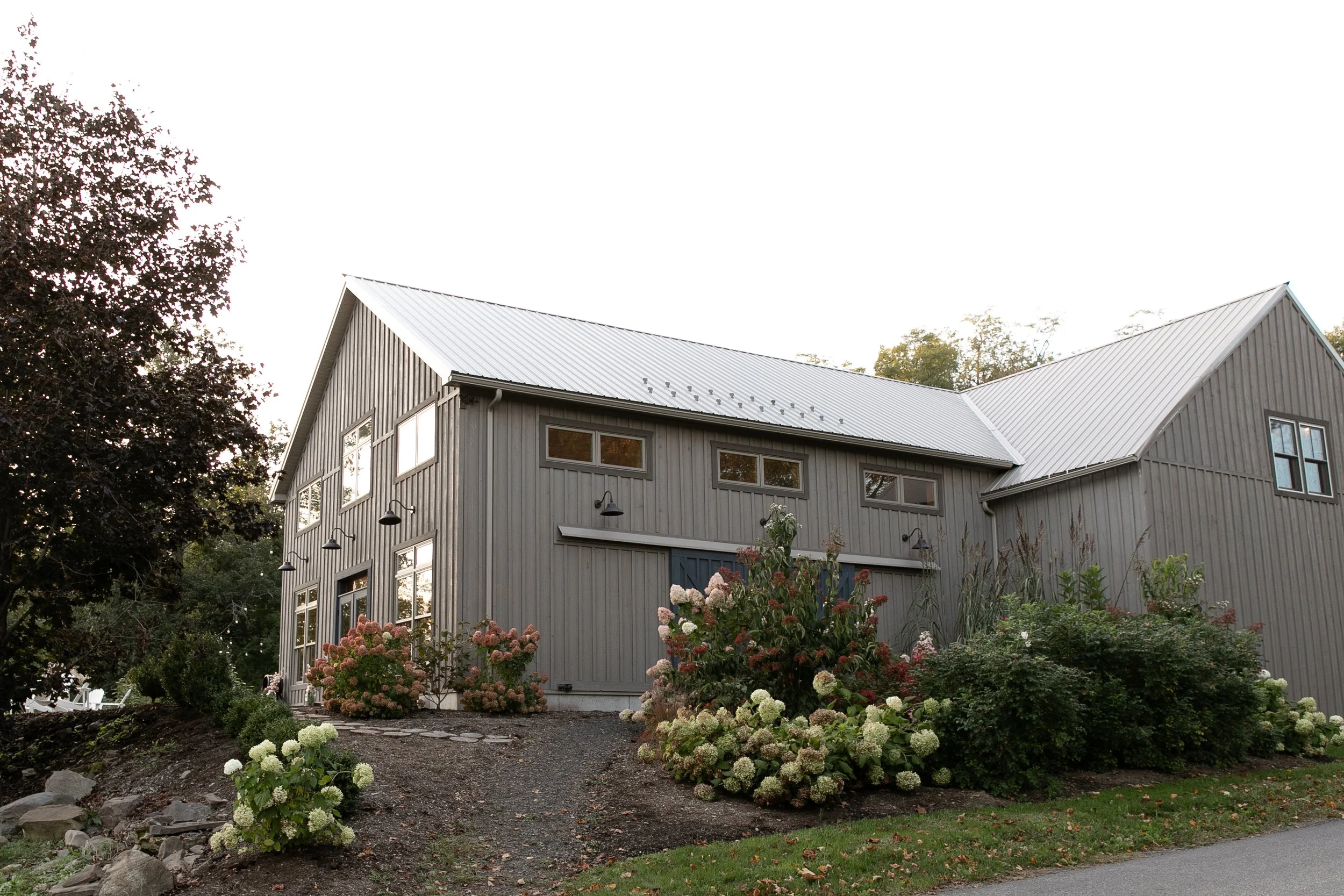 Bluebird Farm