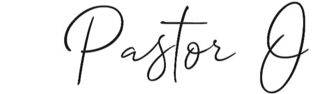 Pastor's Pen — FBC of Englewood