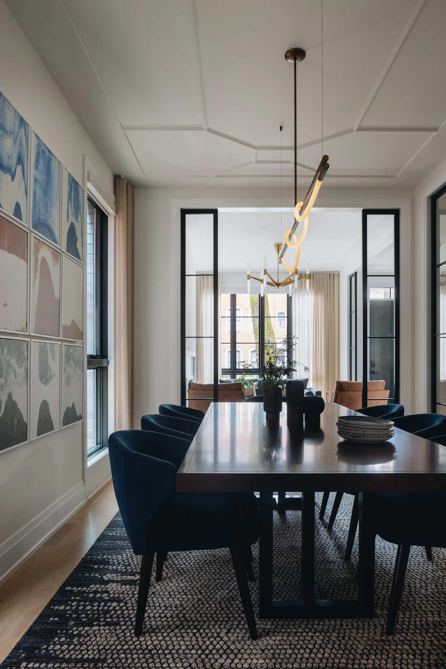 Residential Design — CONWAY COLLECTIVE [interiors]