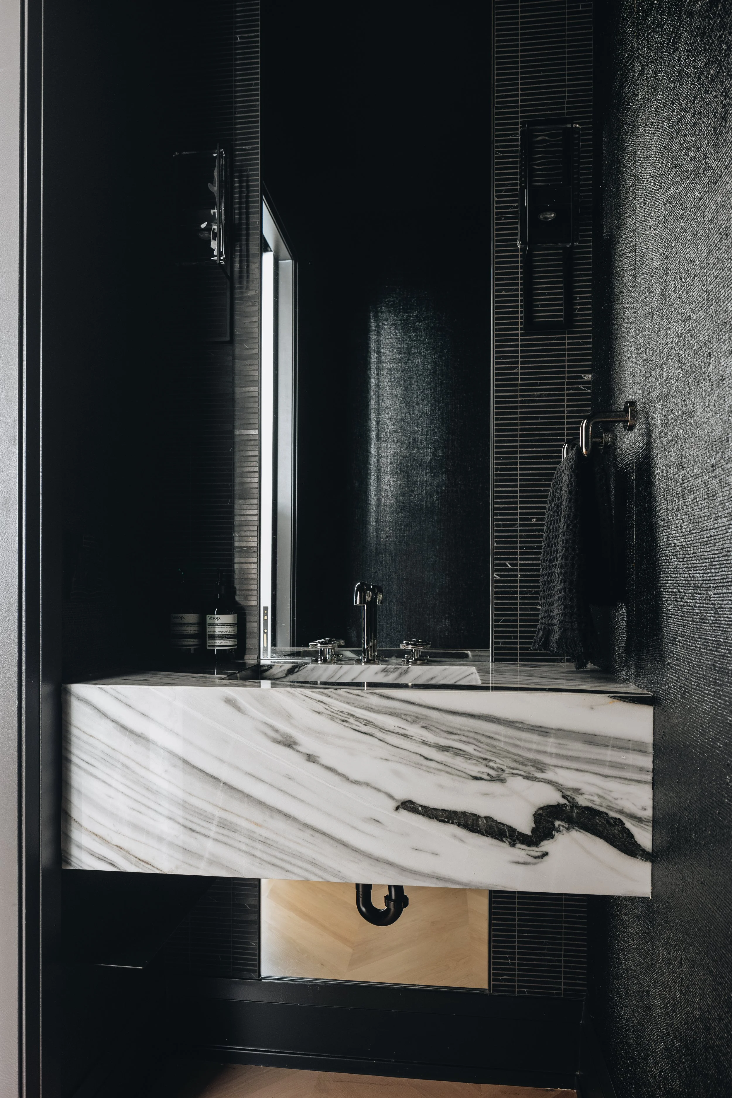 Residential Design — CONWAY COLLECTIVE [interiors]