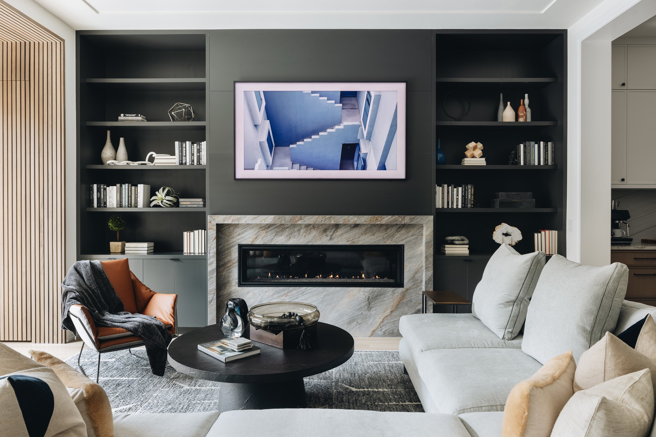 Residential Design — CONWAY COLLECTIVE [interiors]