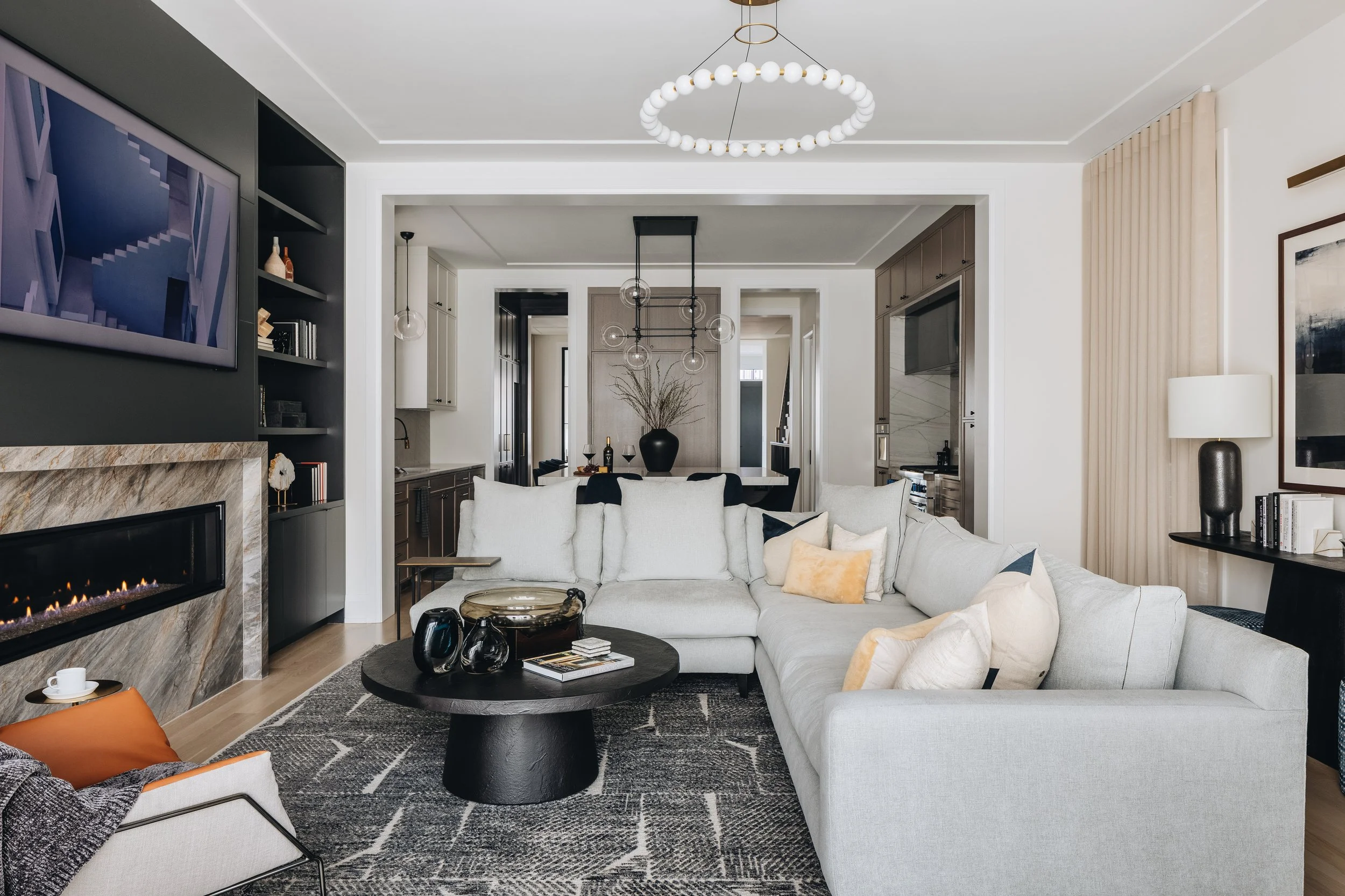 Residential Design — CONWAY COLLECTIVE [interiors]