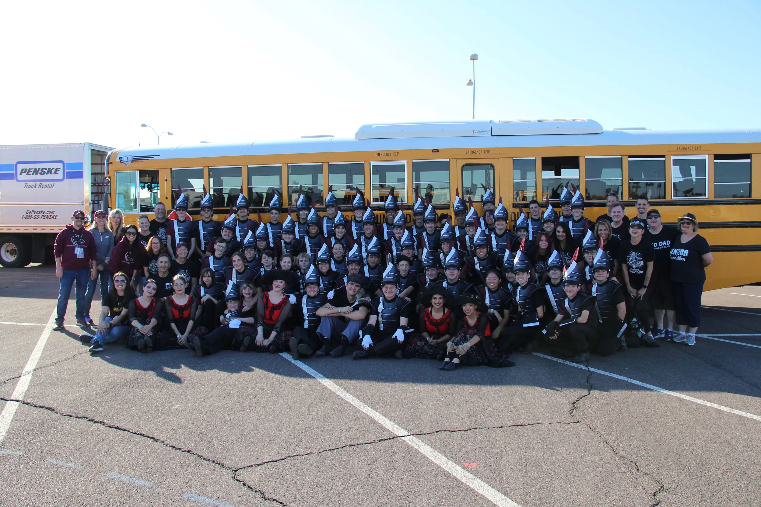 DMHS Instrumental Music