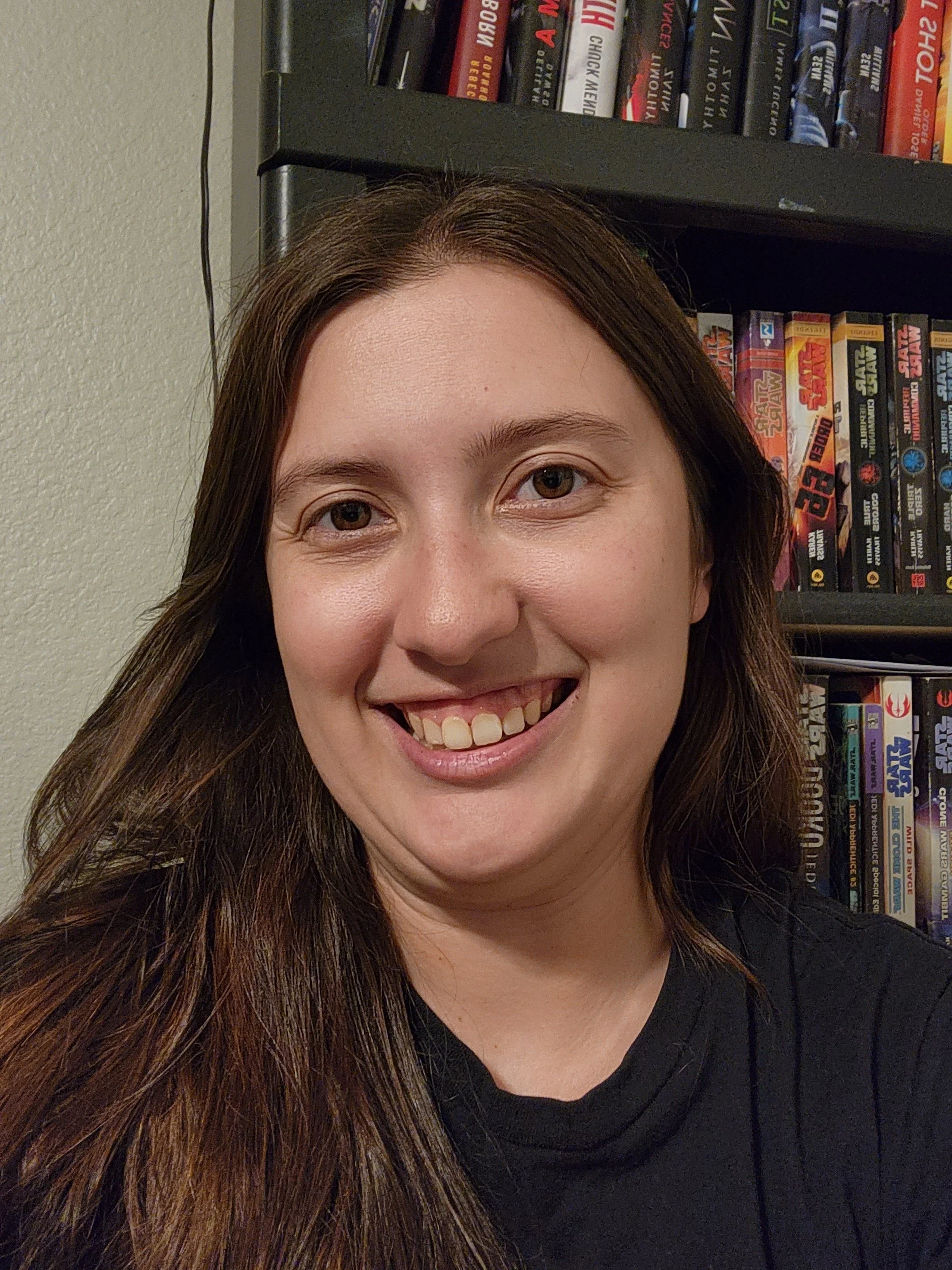 Marching Wolves Staff — DMHS Instrumental Music