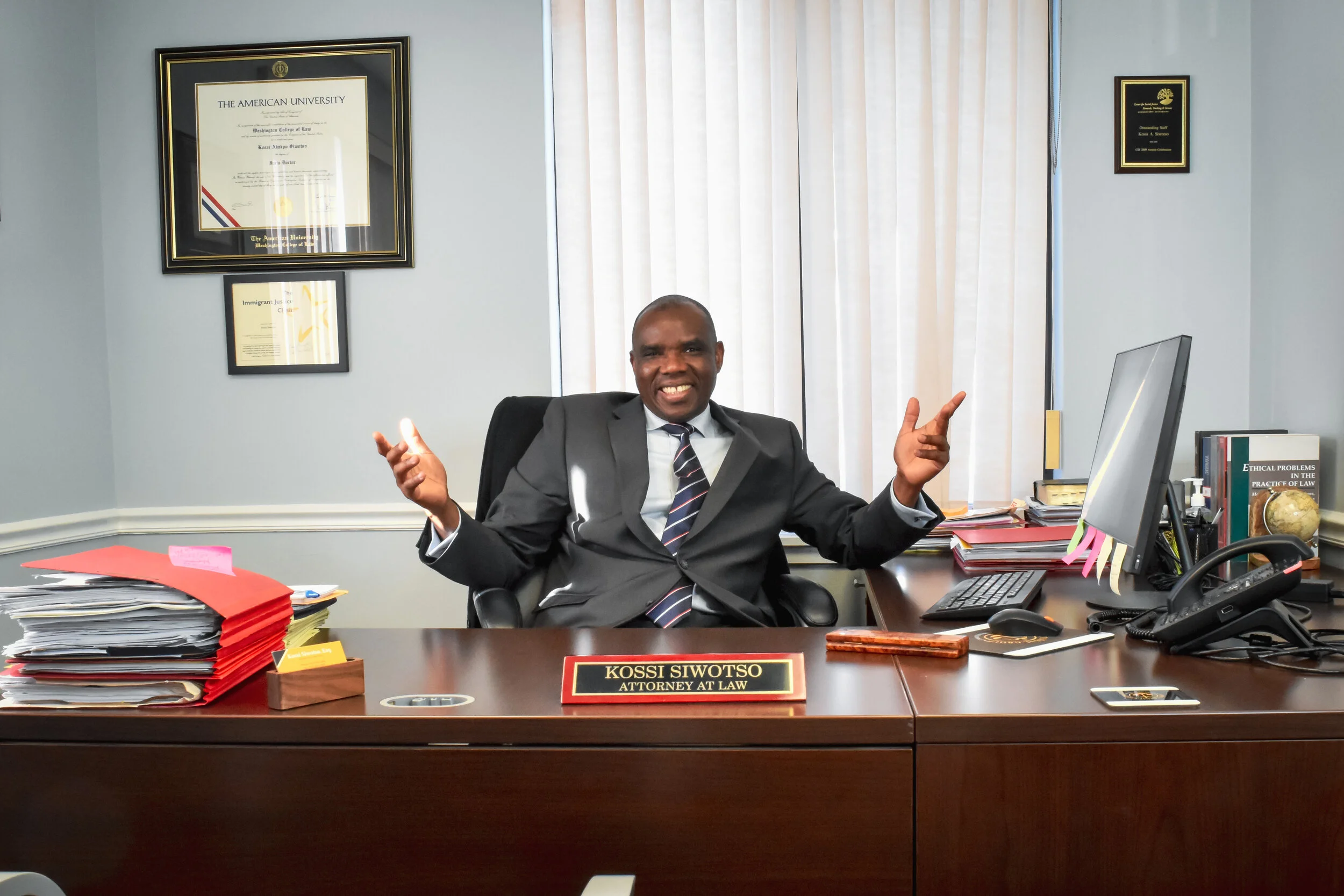 Gallery 1 — Impact Legal Group