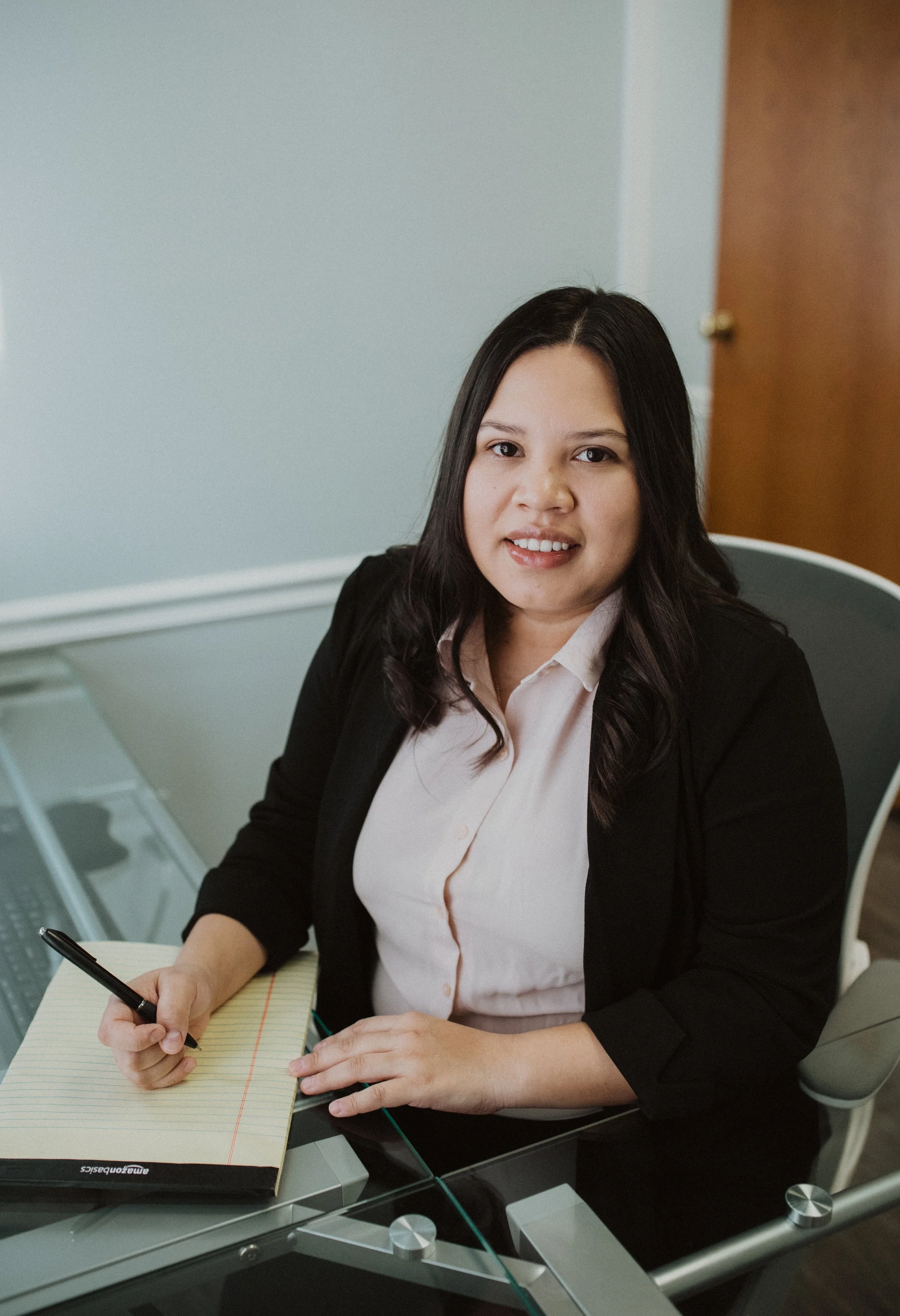 Our Team — Impact Legal Group