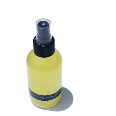 WAI Invigorating Hair + Body Mano'i — OSHAN ESSENTIALS