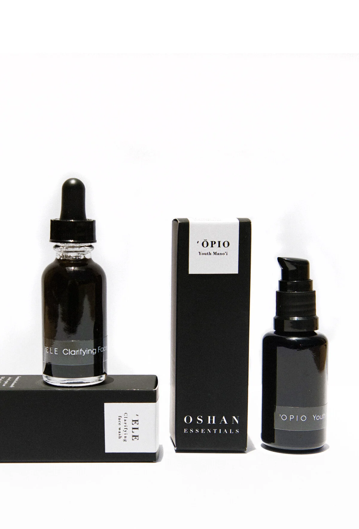 Shop All — OSHAN ESSENTIALS
