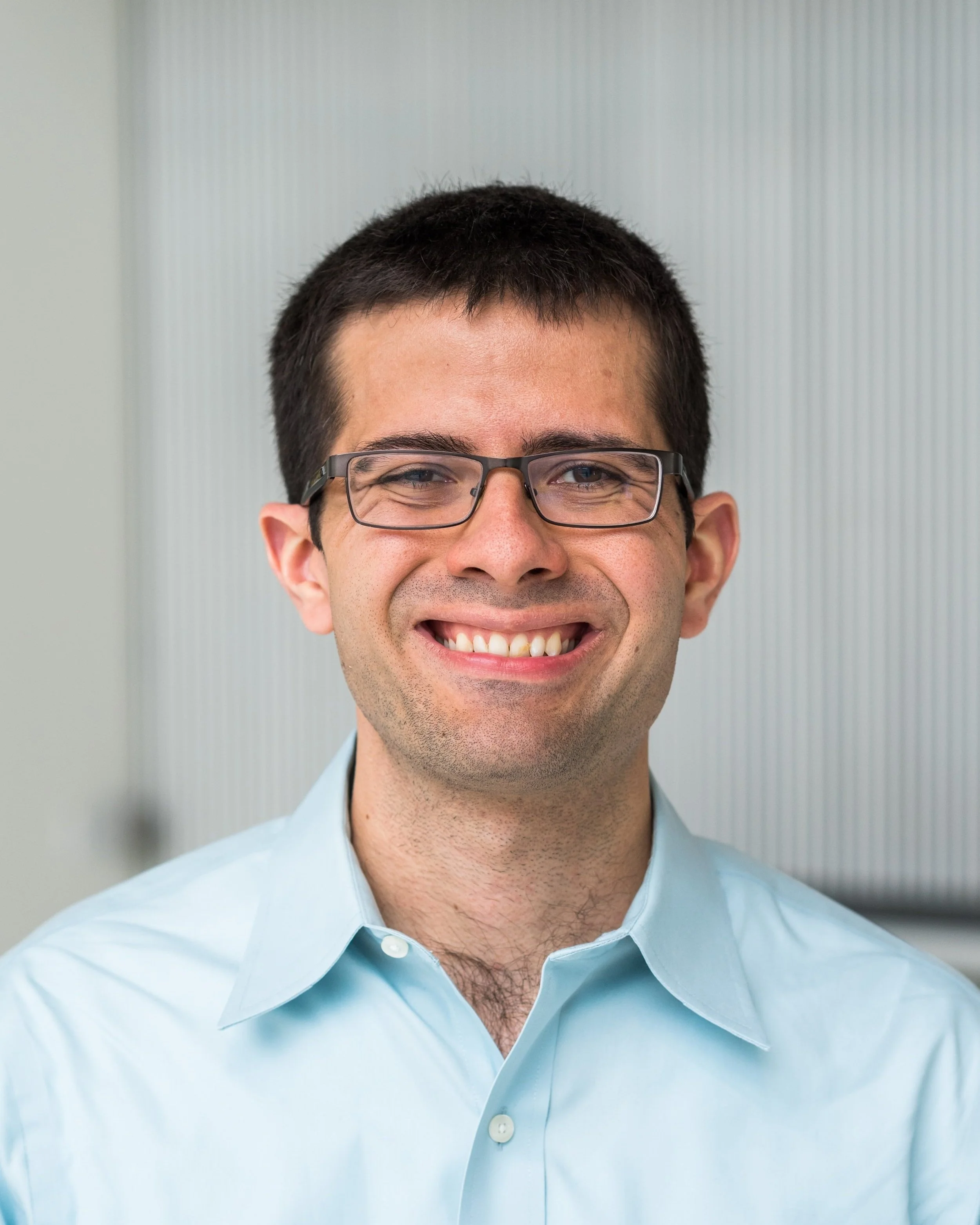 People — MIT GEAR Lab