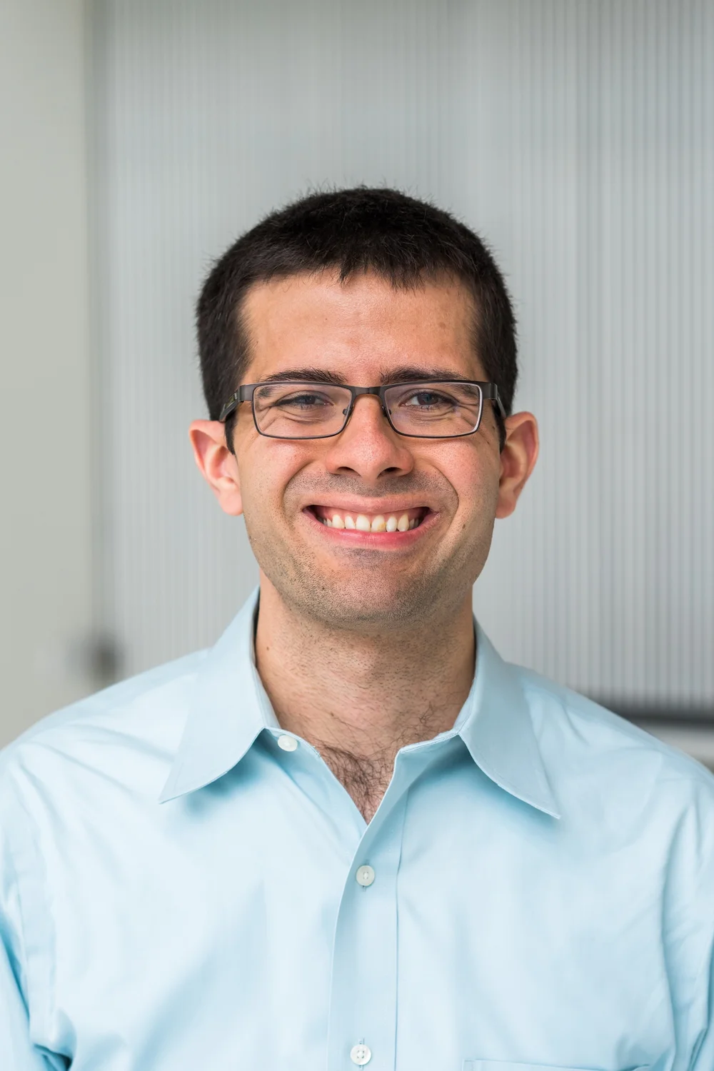 Mike Bono — MIT GEAR Lab