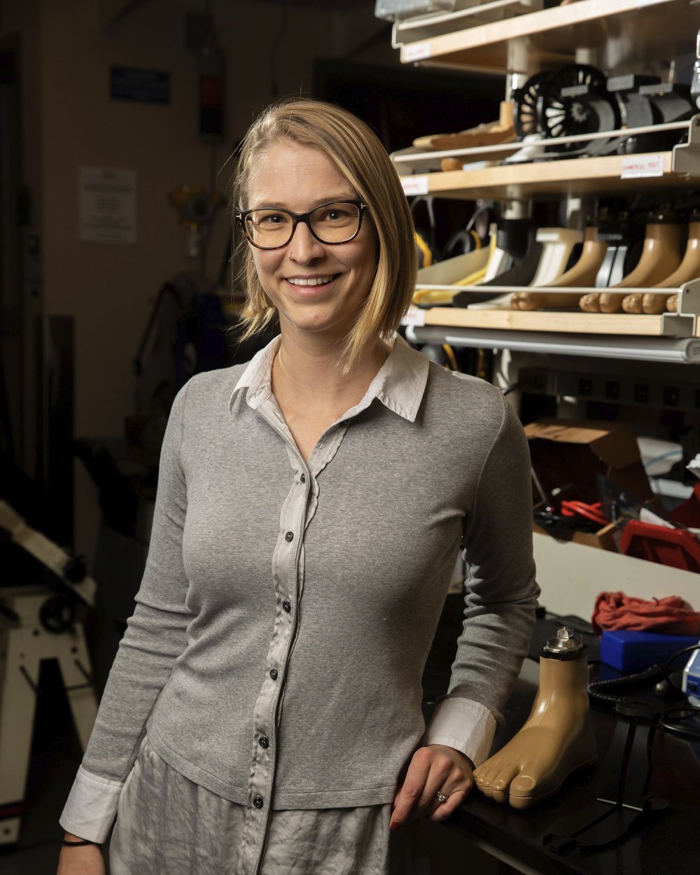 People — MIT GEAR Lab