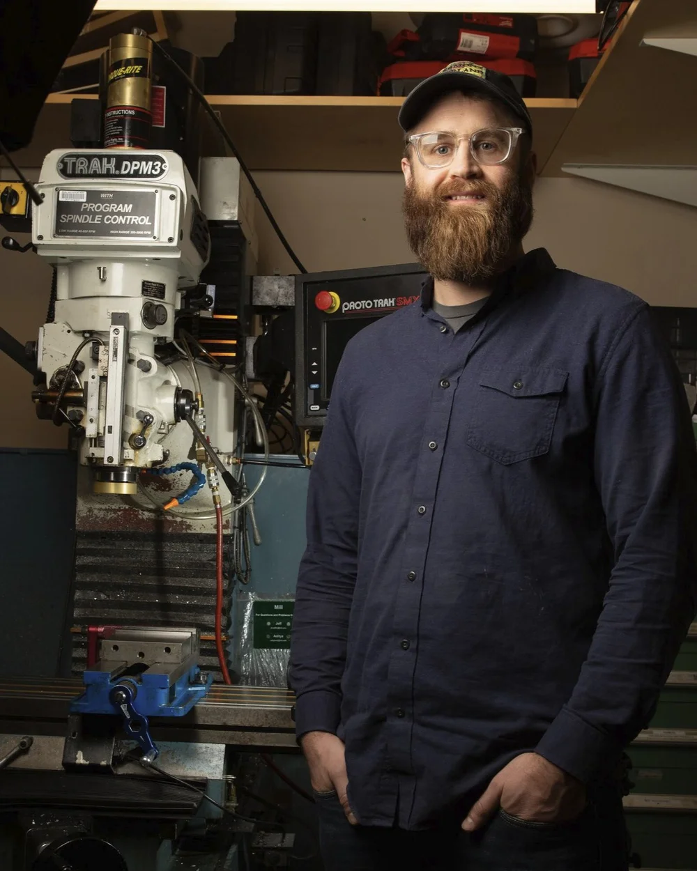 People — MIT GEAR Lab