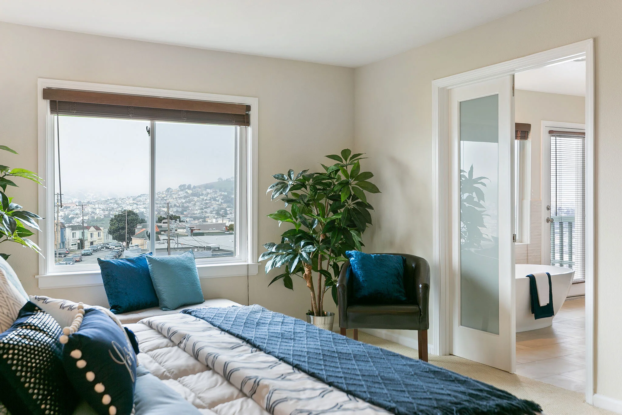 Silver Terrace, San Francisco — Unicon Construction Solutions