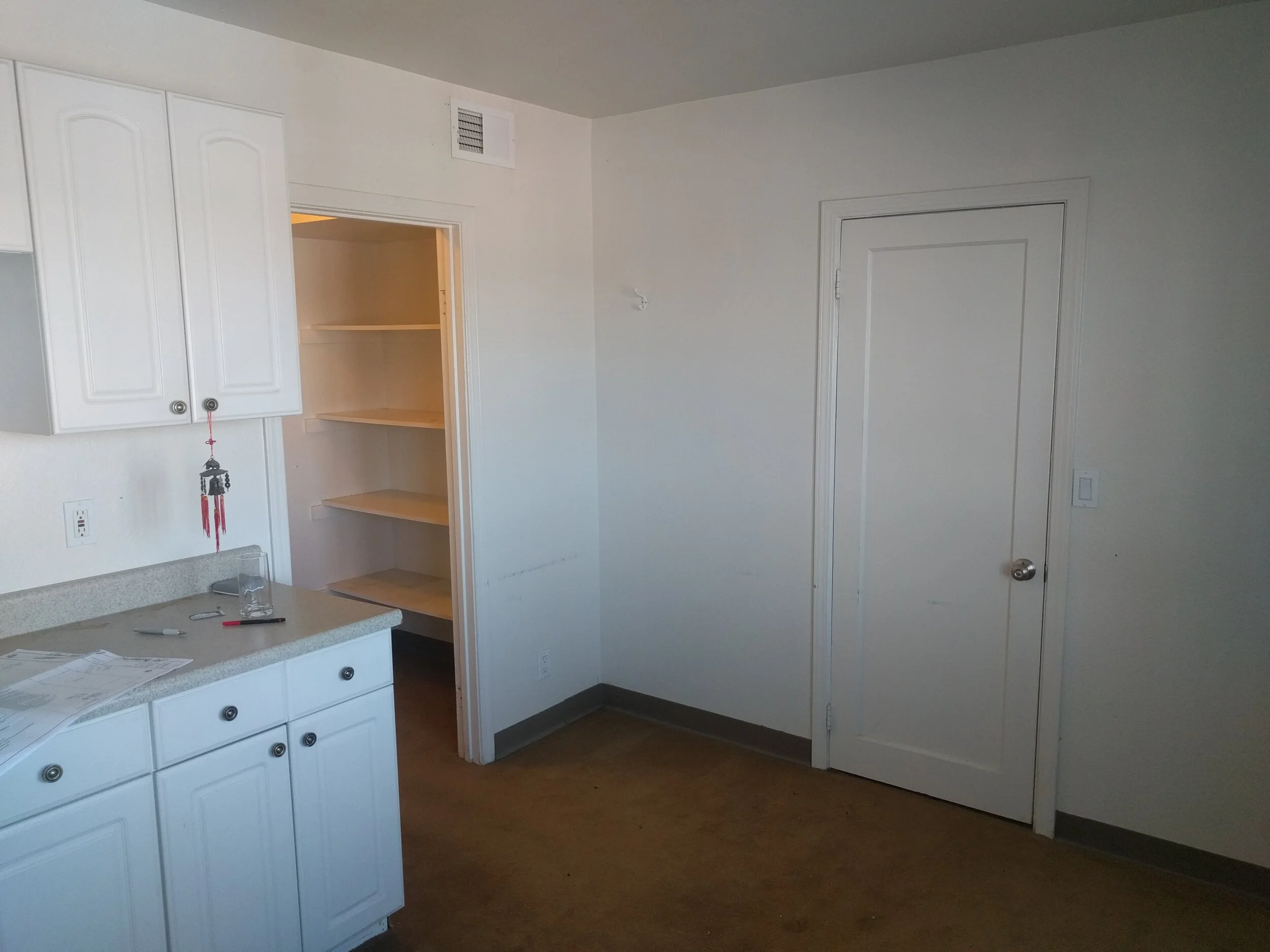 Silver Terrace, San Francisco — Unicon Construction Solutions