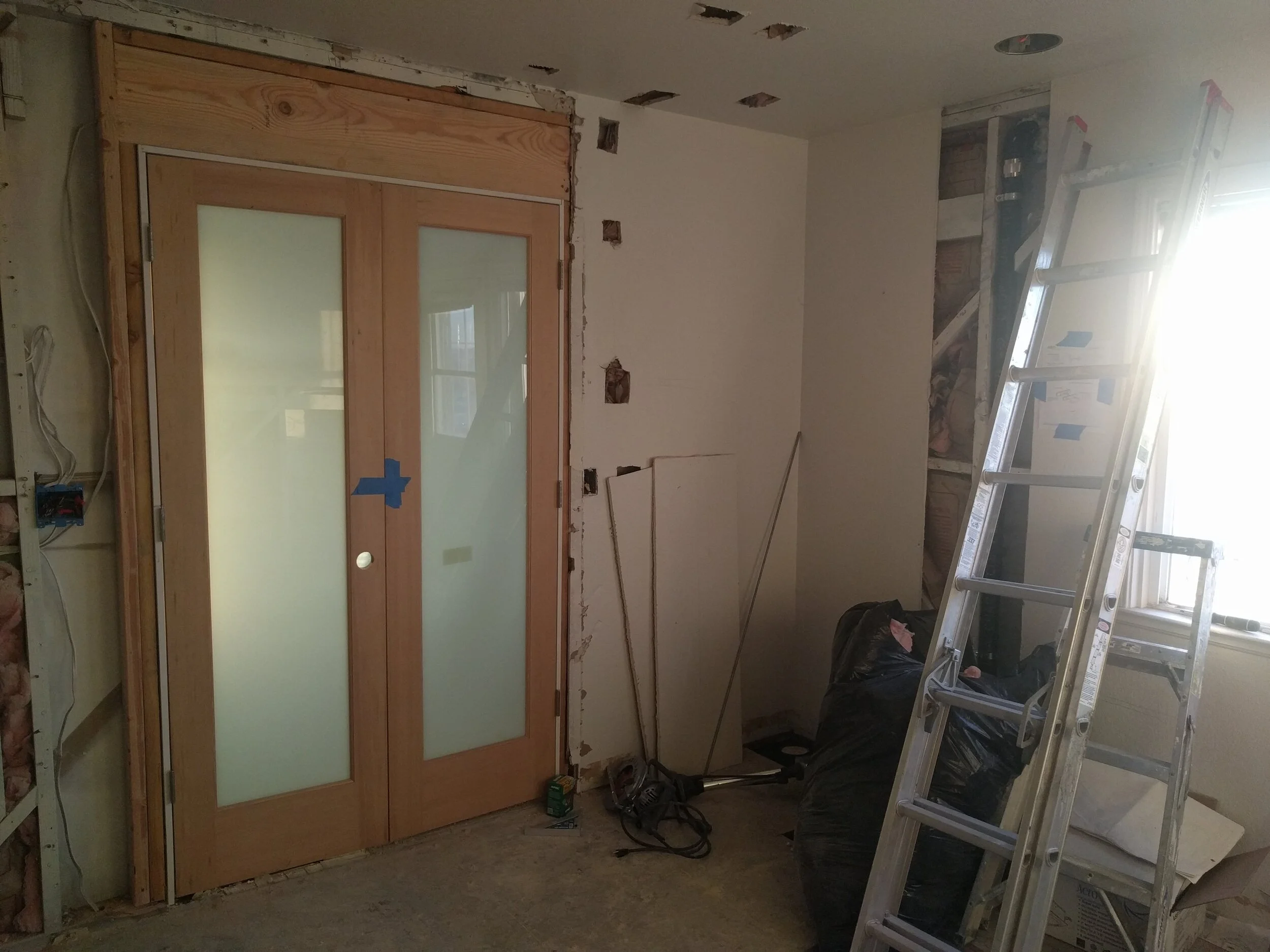 Silver Terrace, San Francisco — Unicon Construction Solutions