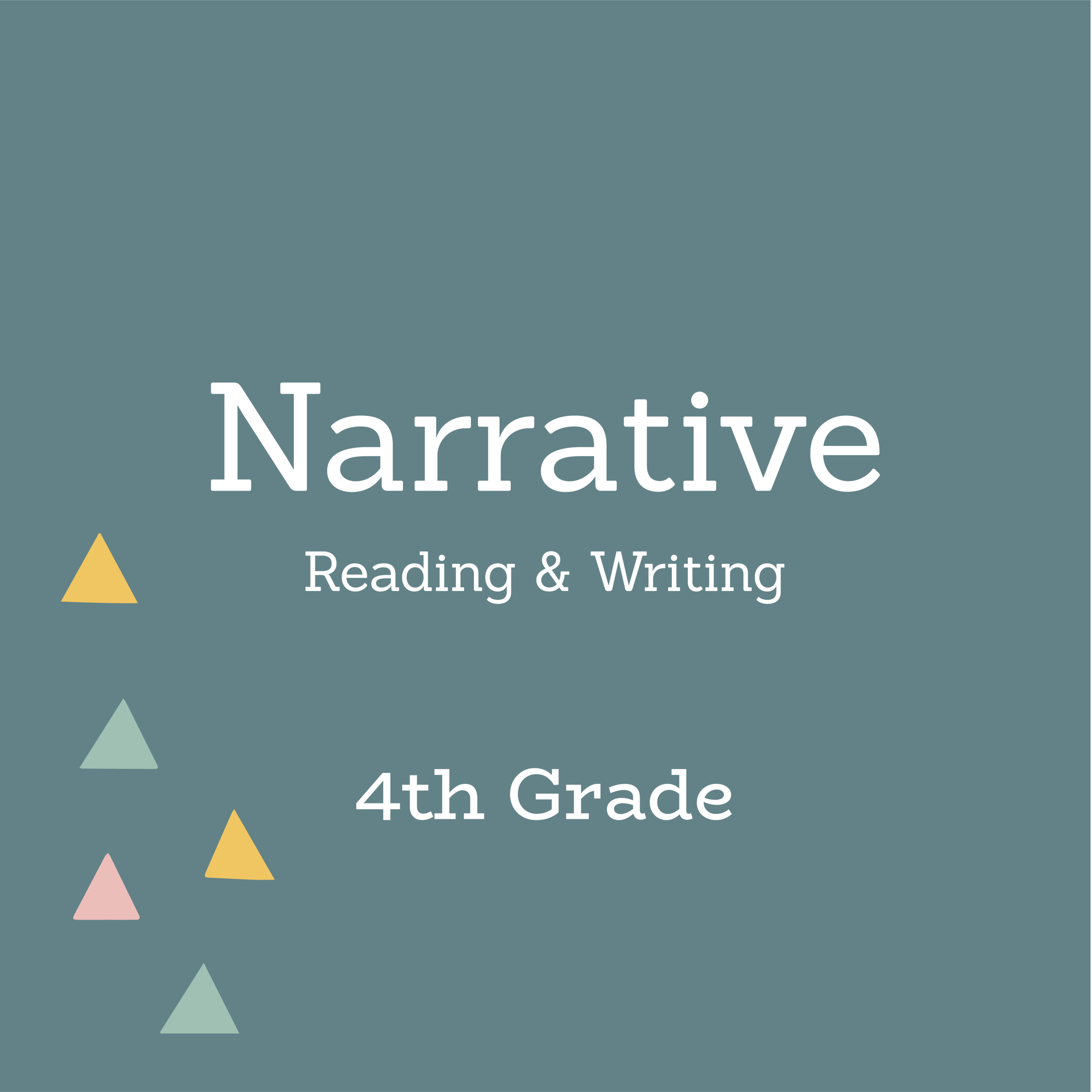 4th Grade Narrative Reading Writing Elementary Reading Writing 4th-grade-narrative-reading-writing-elementary-reading-writing