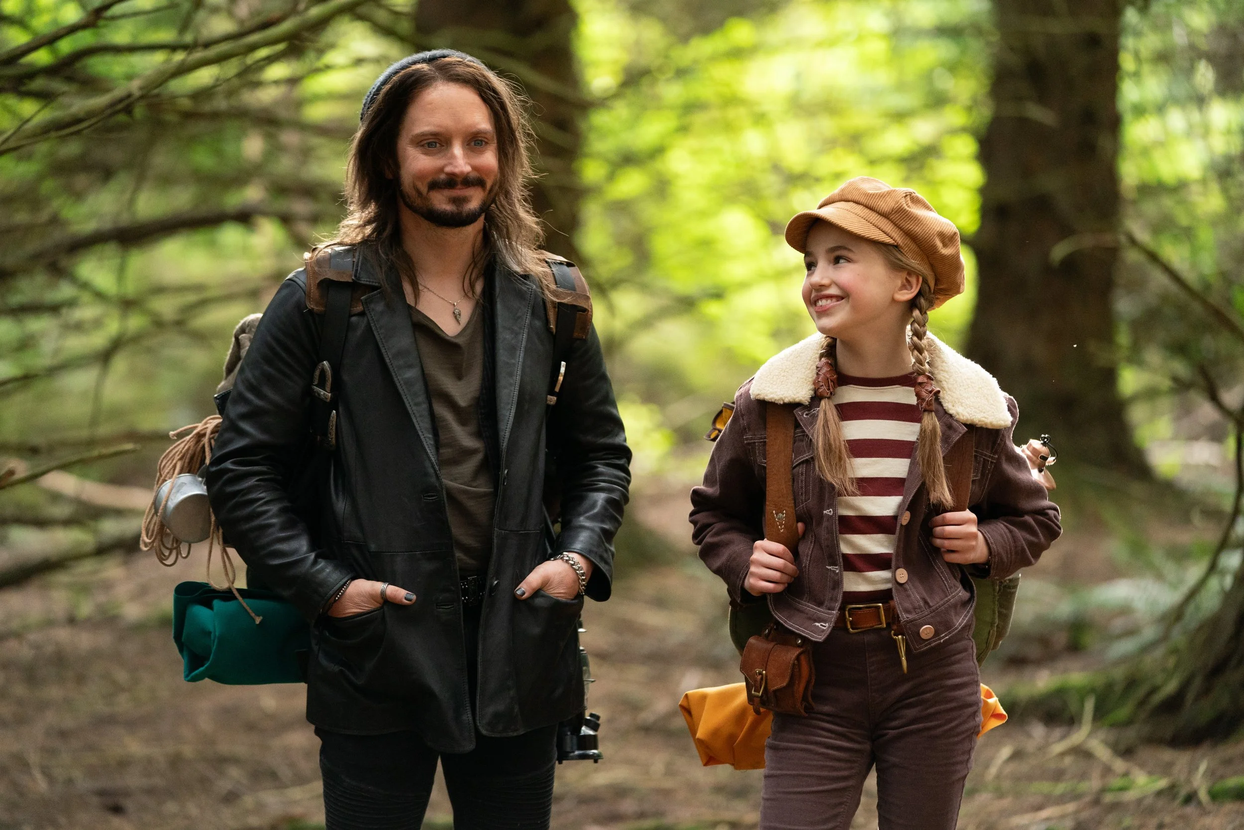 In Production — Firefly Films