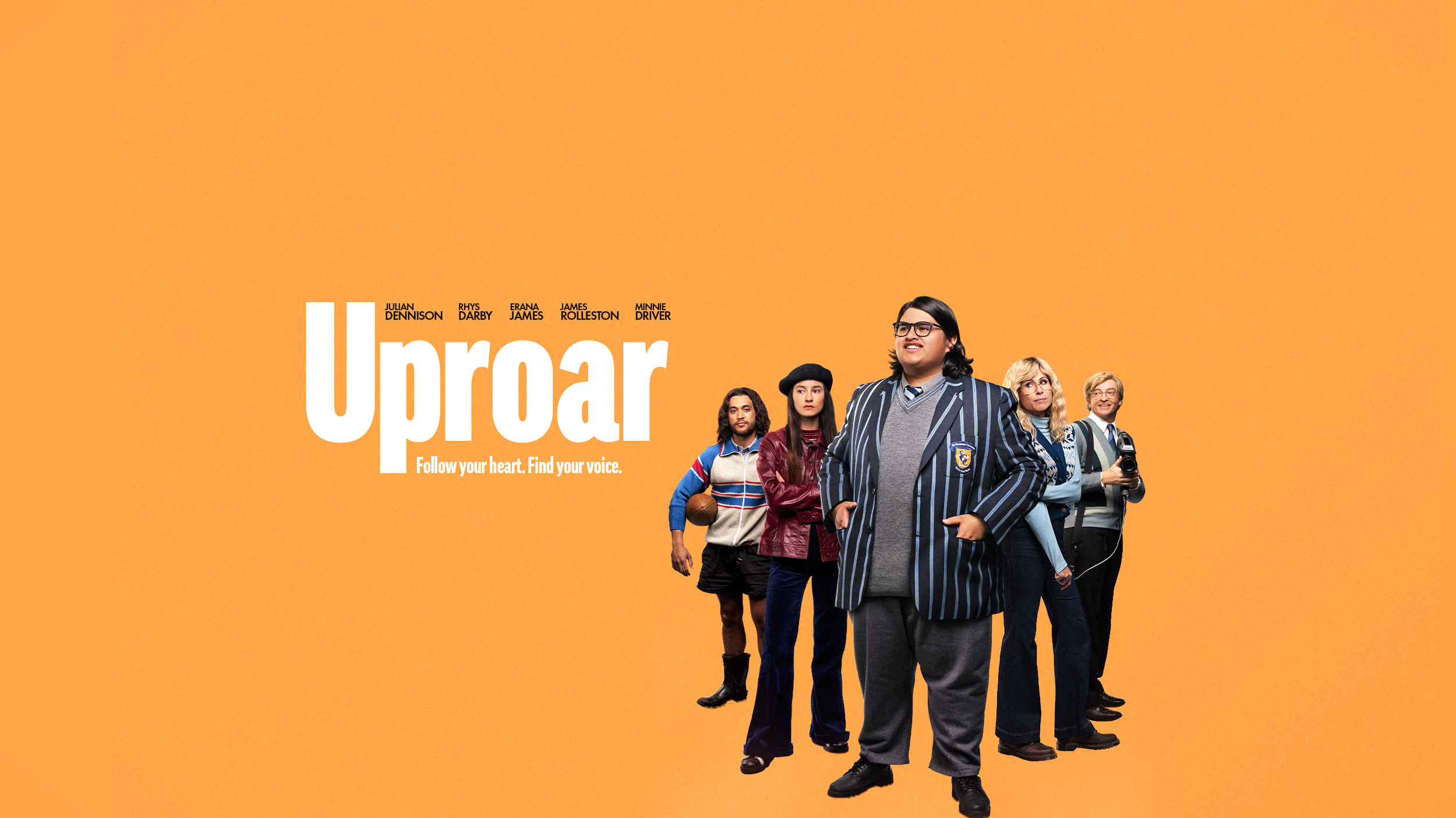 Uproar — Velvet Moss