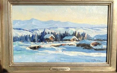 Diamonds, Rare Antiques, Alaskan Artwork, Featured Artists, Alaska ...