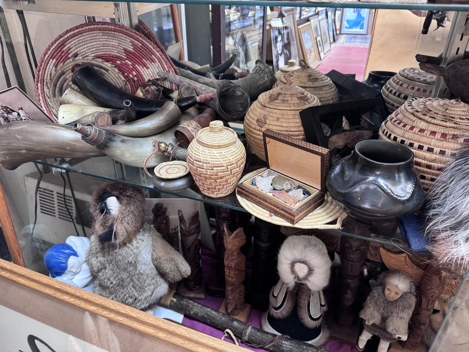 Diamonds, Rare Antiques, Alaskan Artwork, Featured Artists, Alaska ...