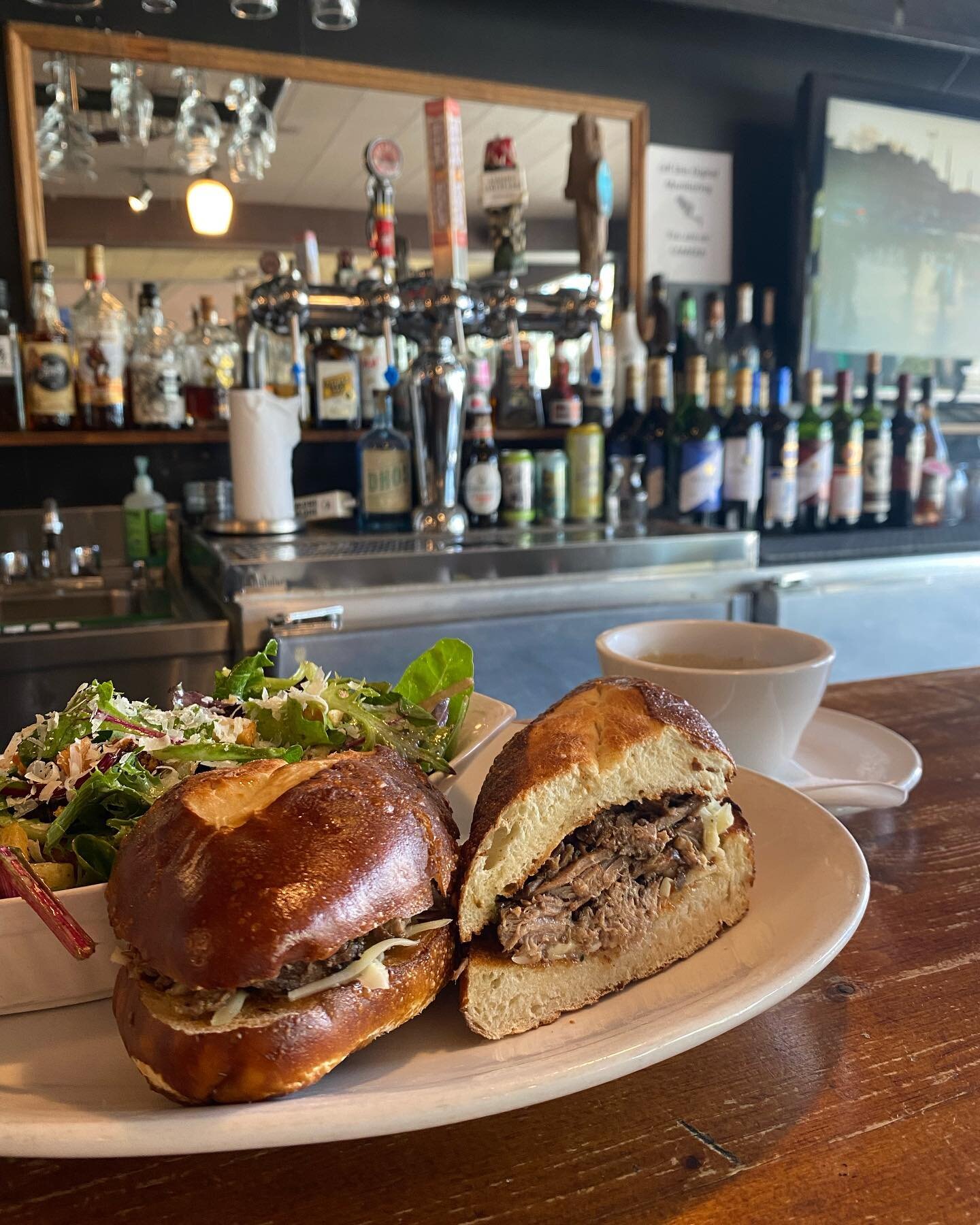 The Tipper Restaurant & Review Room