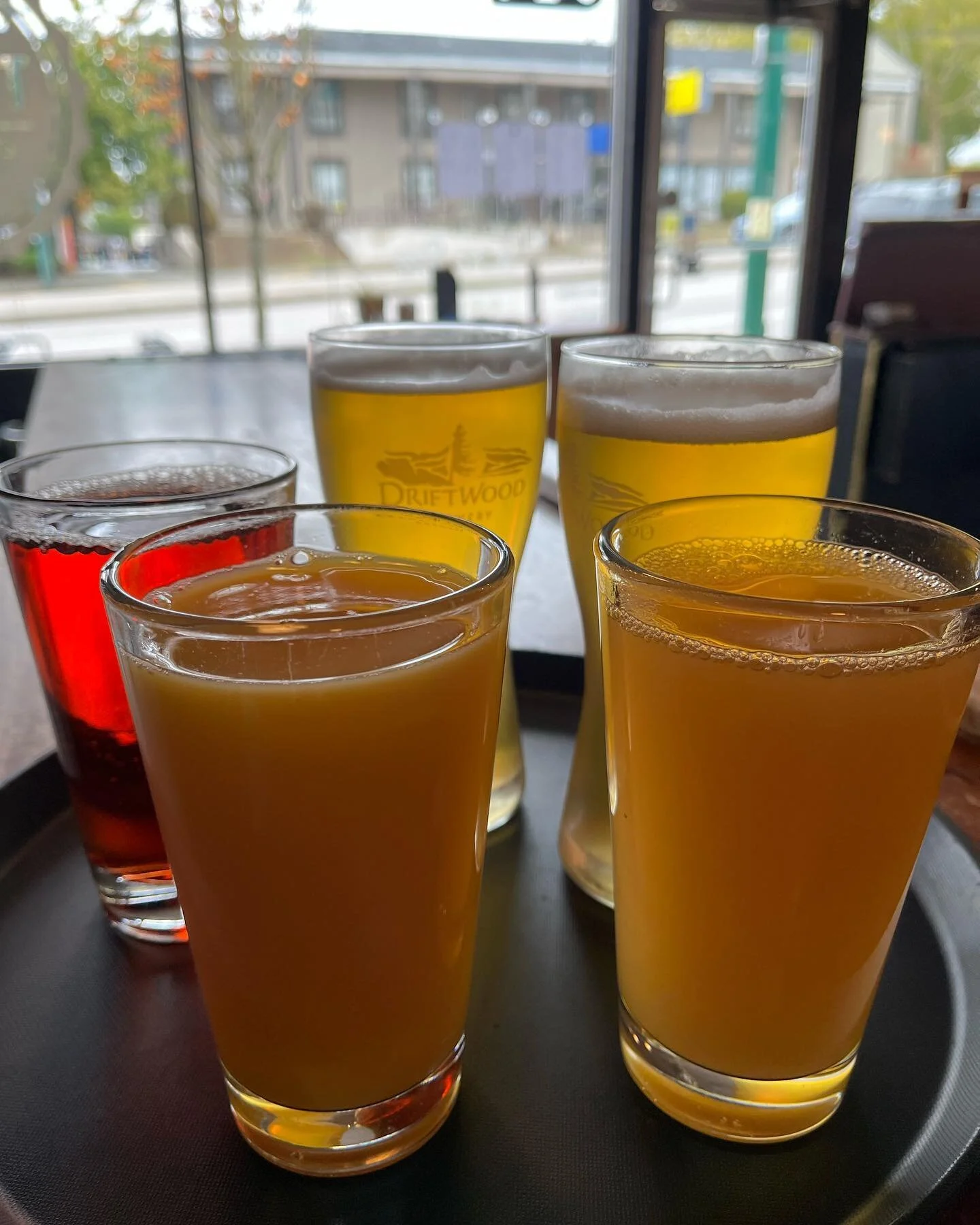 The Tipper Restaurant & Review Room