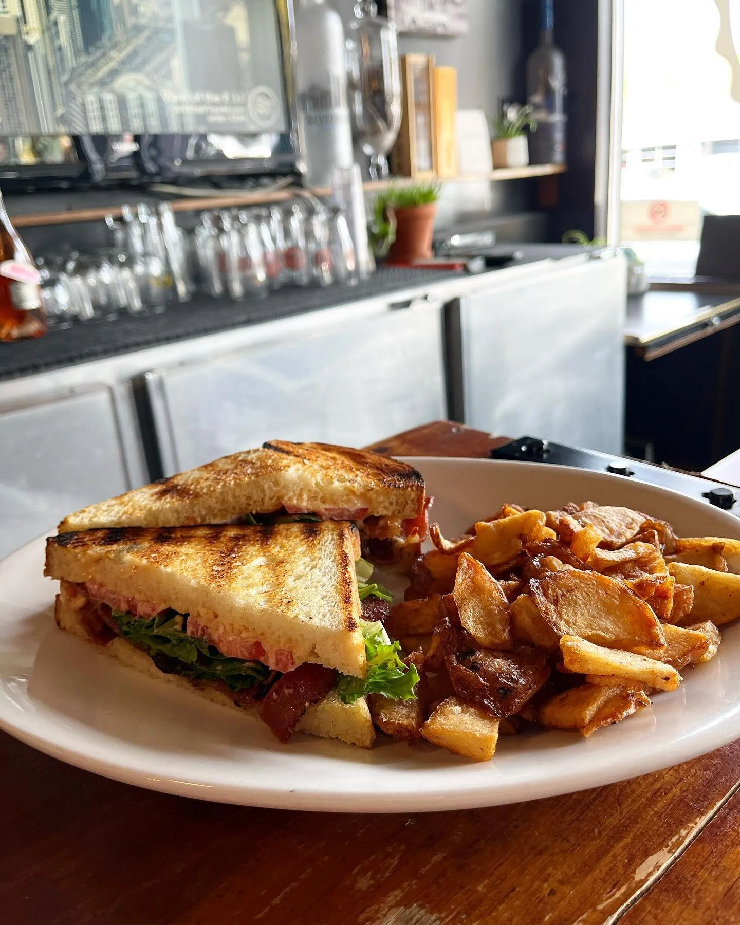 The Tipper Restaurant & Review Room