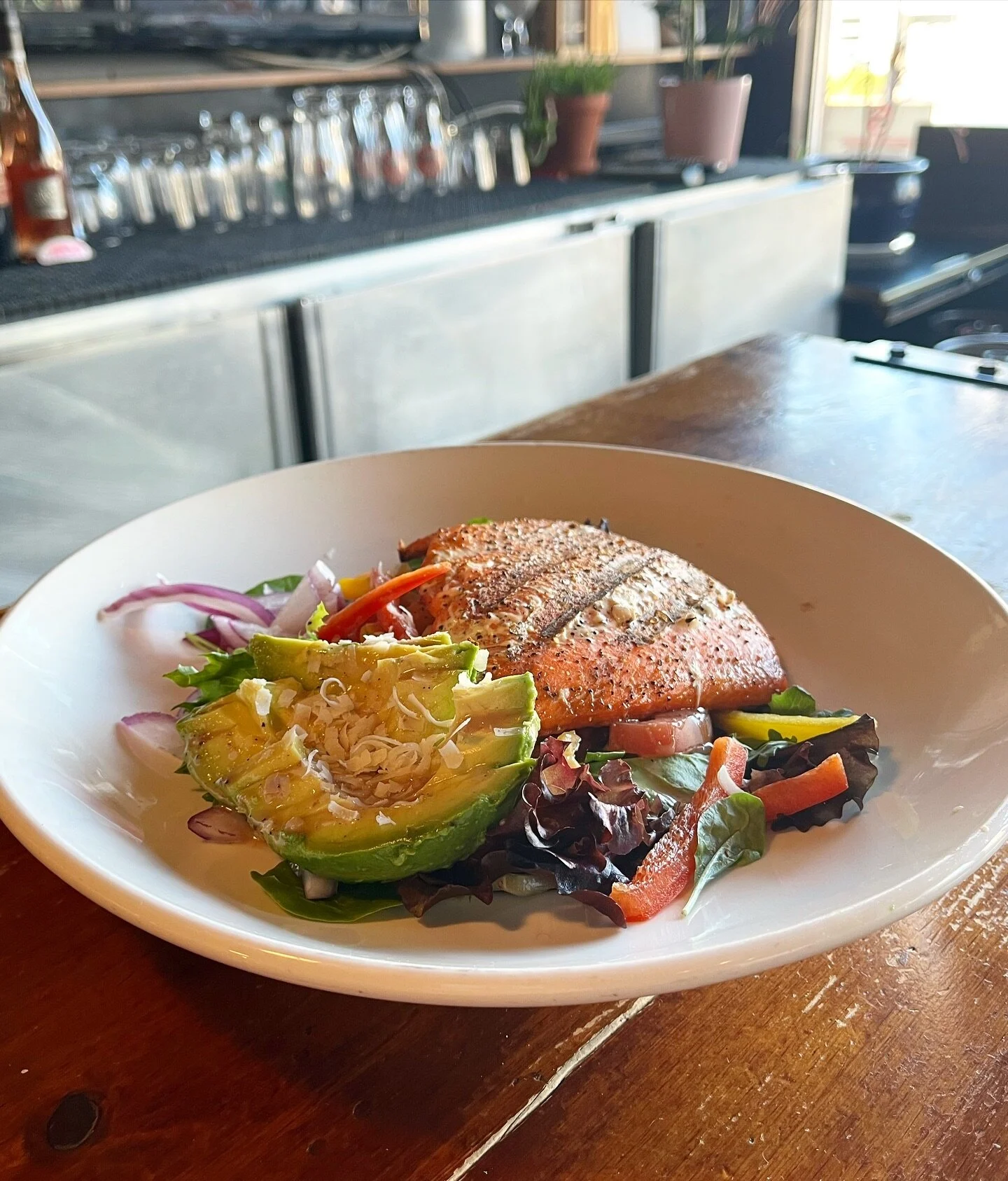 The Tipper Restaurant & Review Room