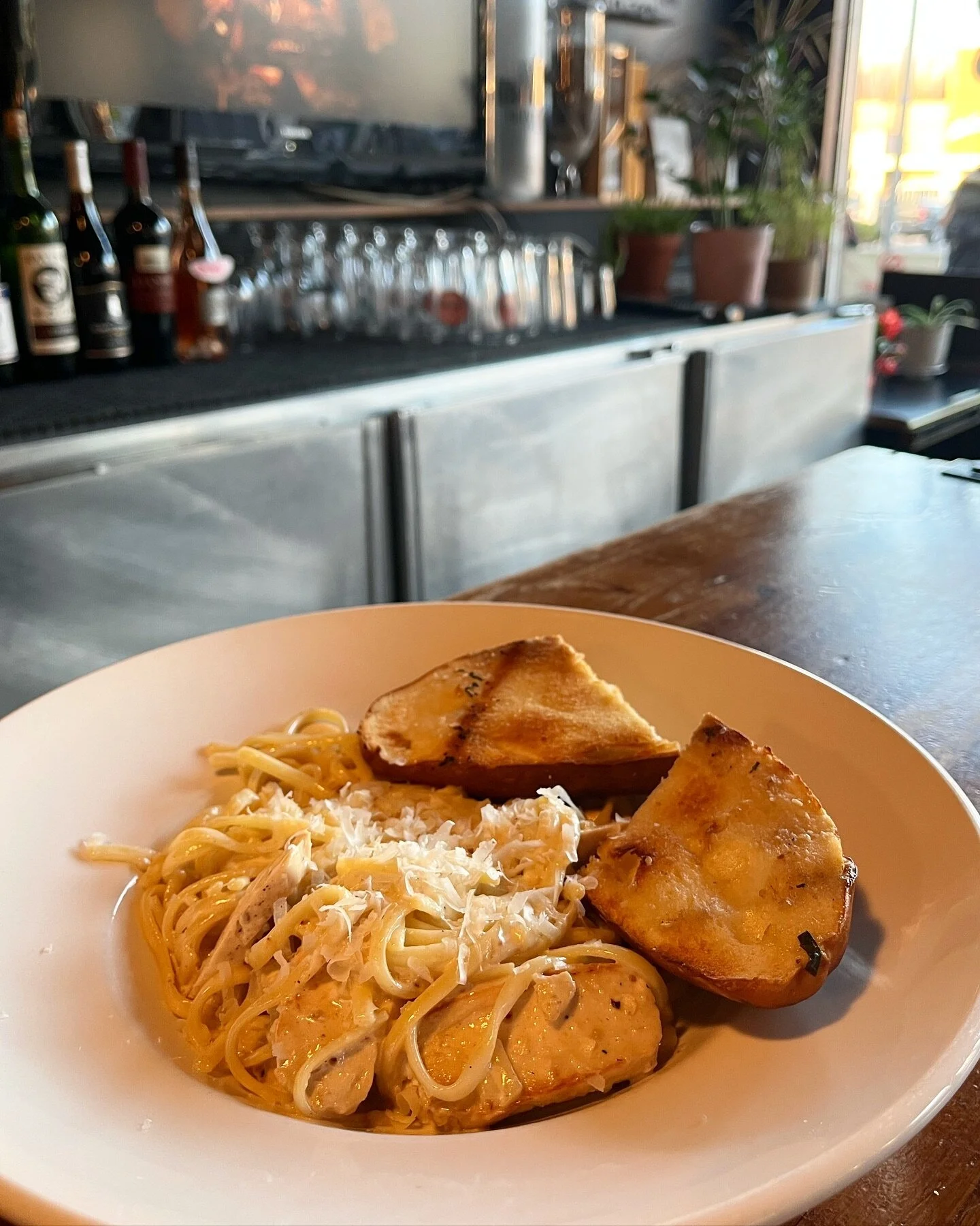 The Tipper Restaurant & Review Room