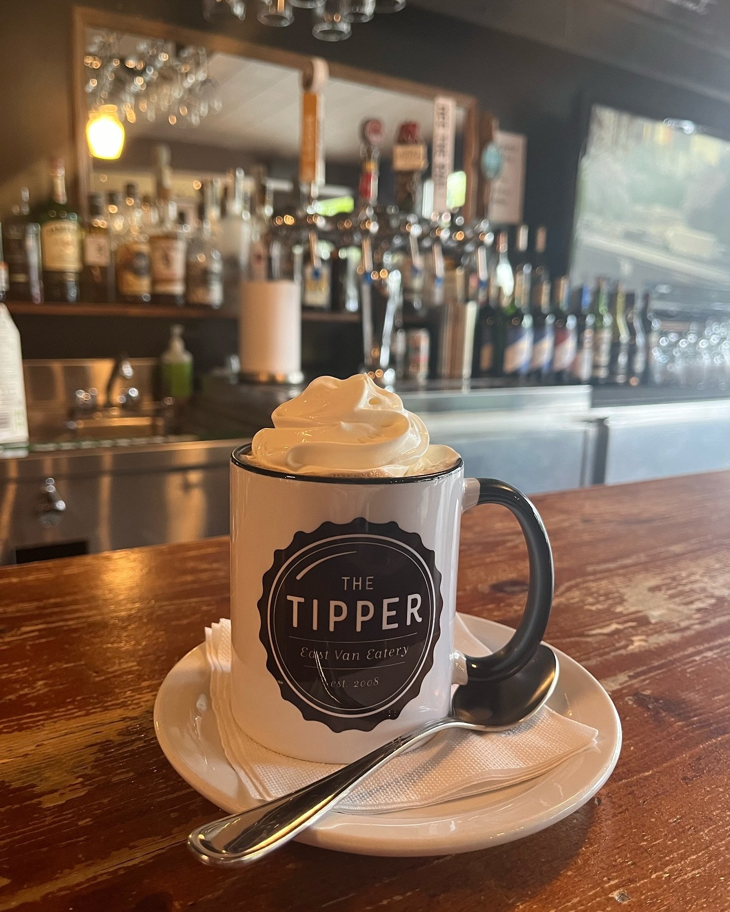 The Tipper Restaurant & Review Room