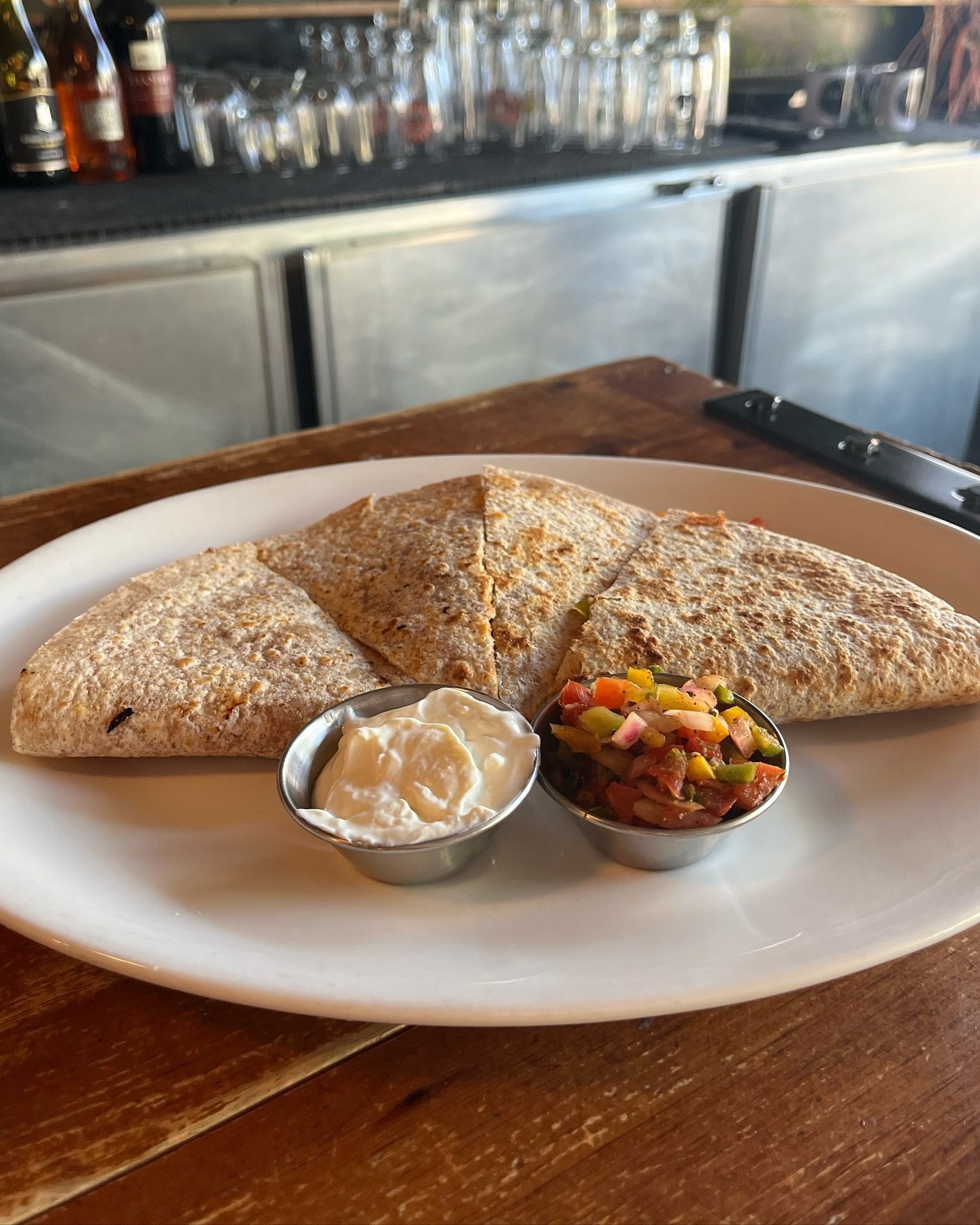 The Tipper Restaurant & Review Room