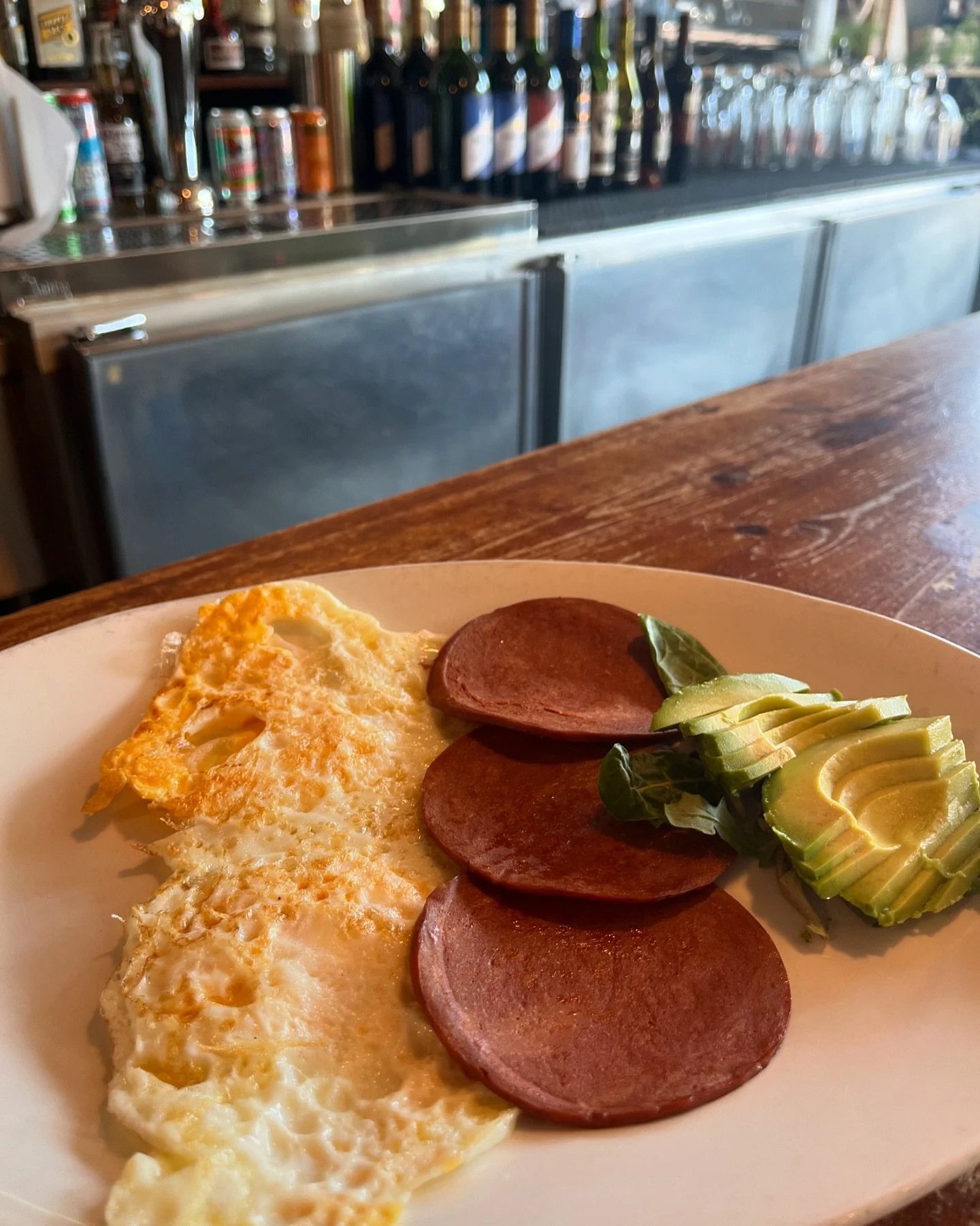 The Tipper Restaurant & Review Room