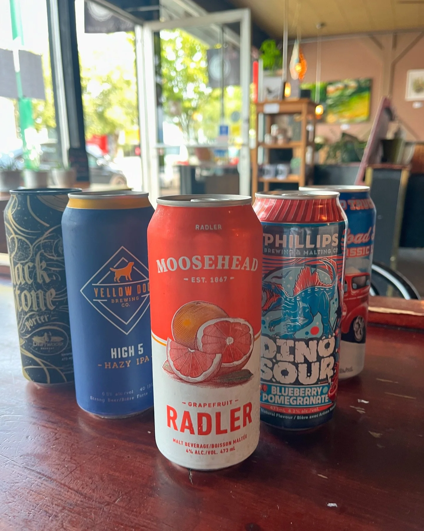 The Tipper Restaurant & Review Room