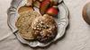 breakfast project — EMILY ROVER