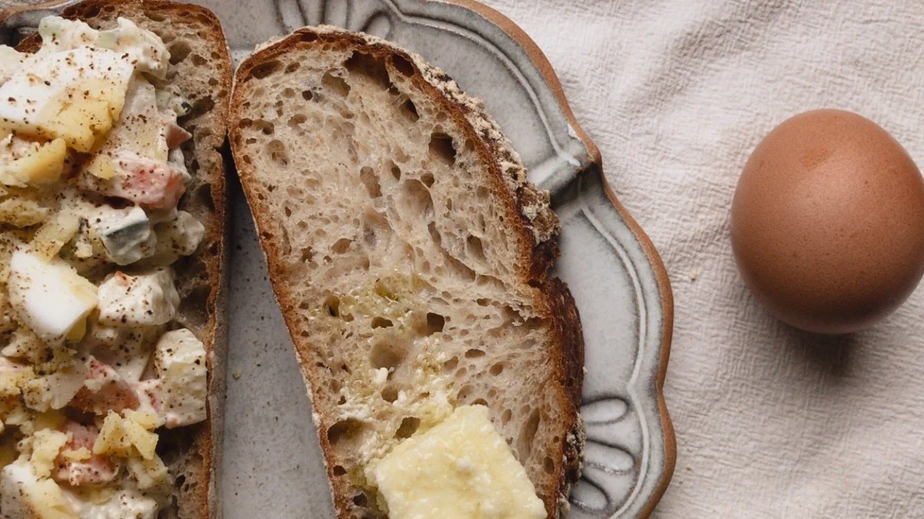 breakfast project — EMILY ROVER